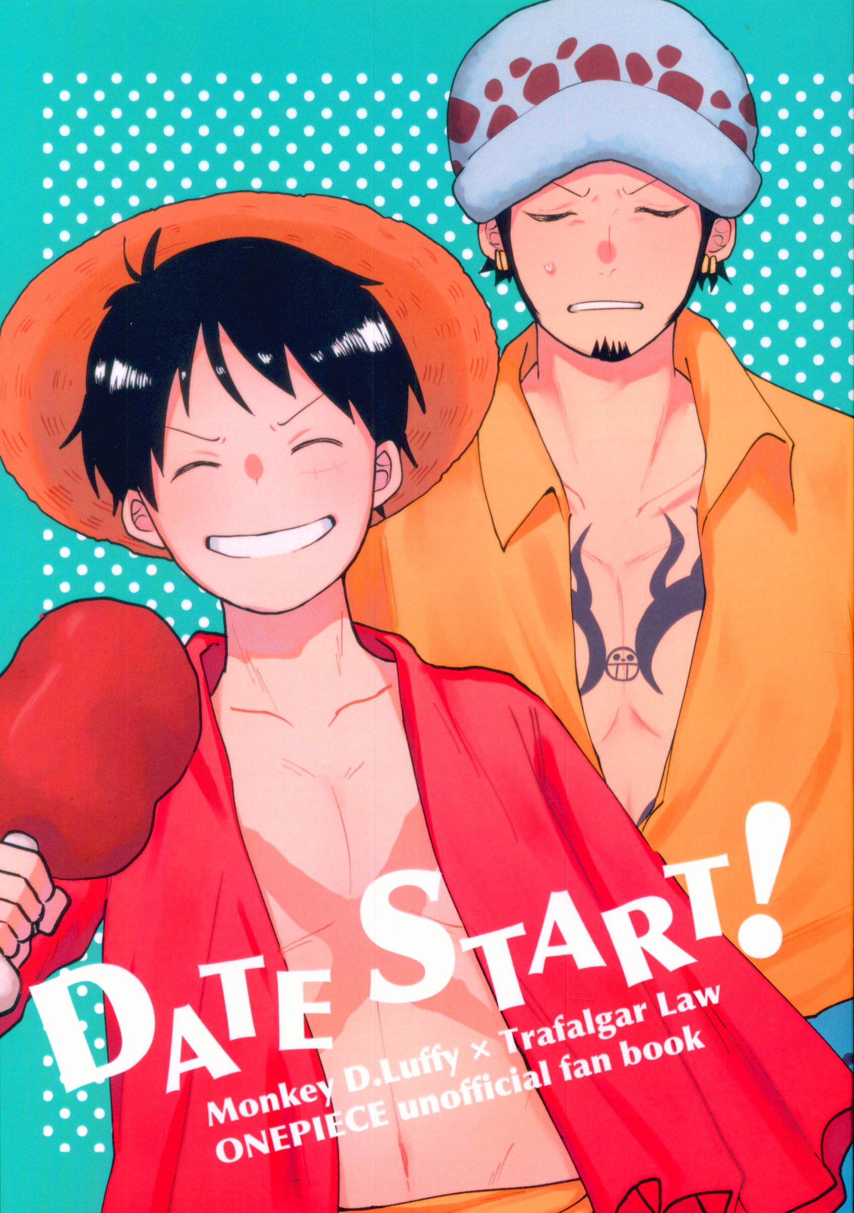 雑魚 (誰彼) DATE START! | まんだらけ Mandarake