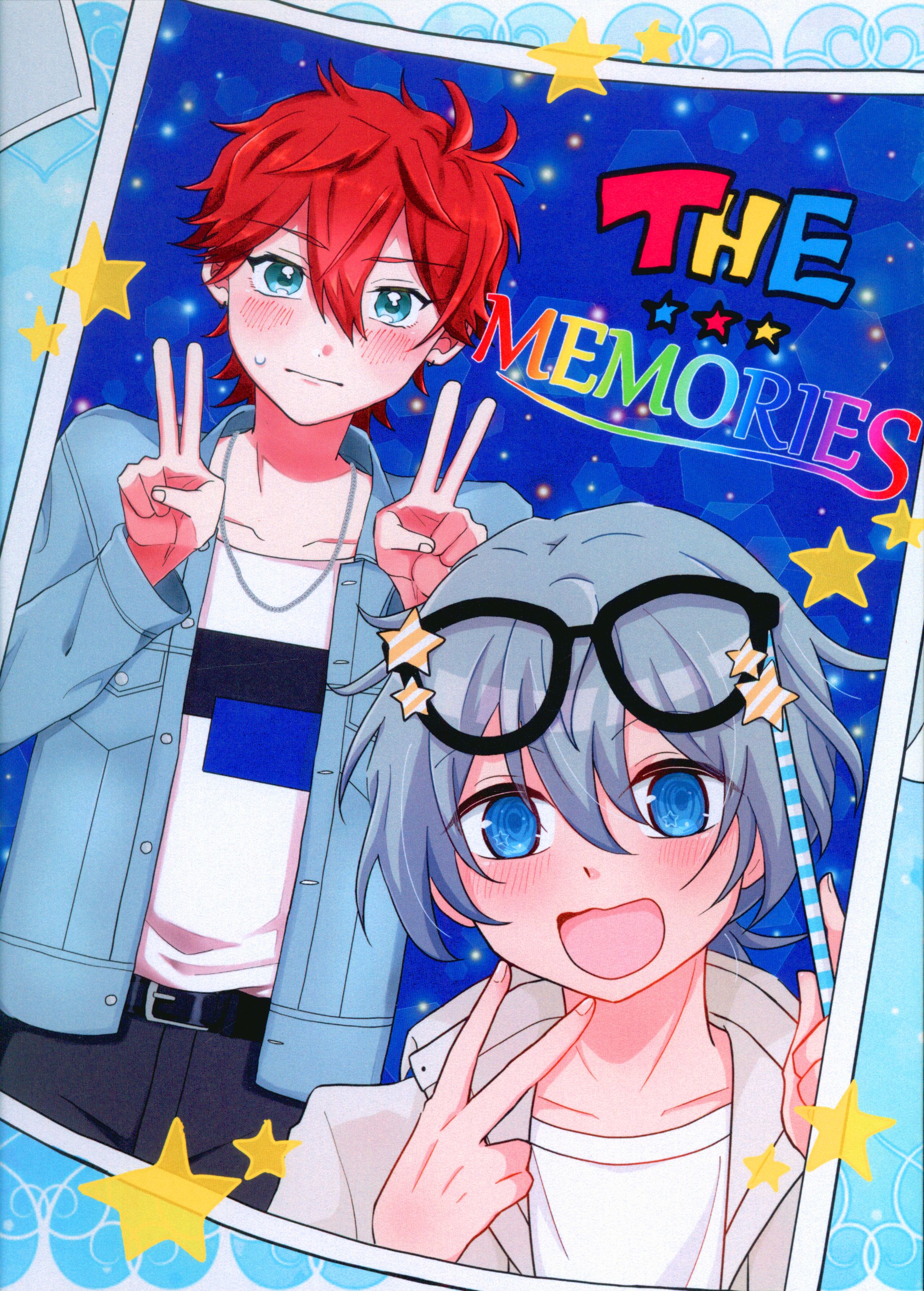 短針ペコペコ (アミノ3) THE☆☆☆MEMORIES | まんだらけ Mandarake