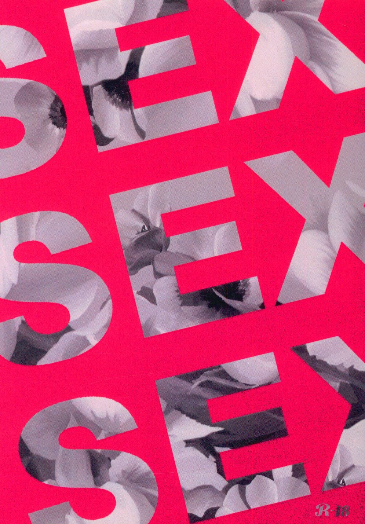 KCNS (梔) SEX SEX SEX *文庫 | まんだらけ Mandarake