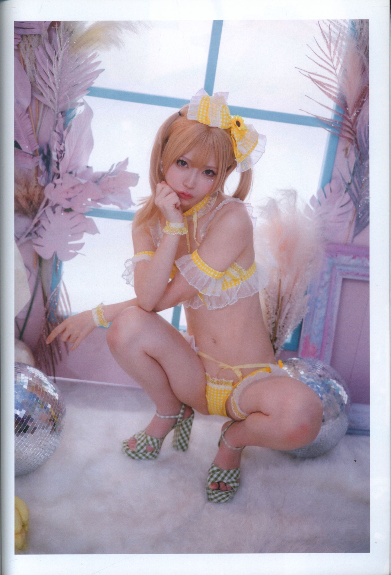 K rouge (倉坂くるる) 冊子)Muggy and Sweet | まんだらけ Mandarake