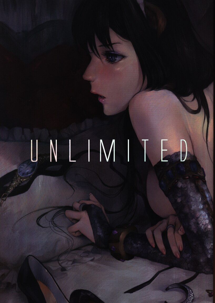 STUDIO AMATIZ (蚩尤) UNLIMITED | まんだらけ Mandarake