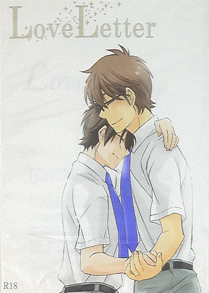 Y's Factory (ヤブイヌ/八神) Love Letter | まんだらけ Mandarake