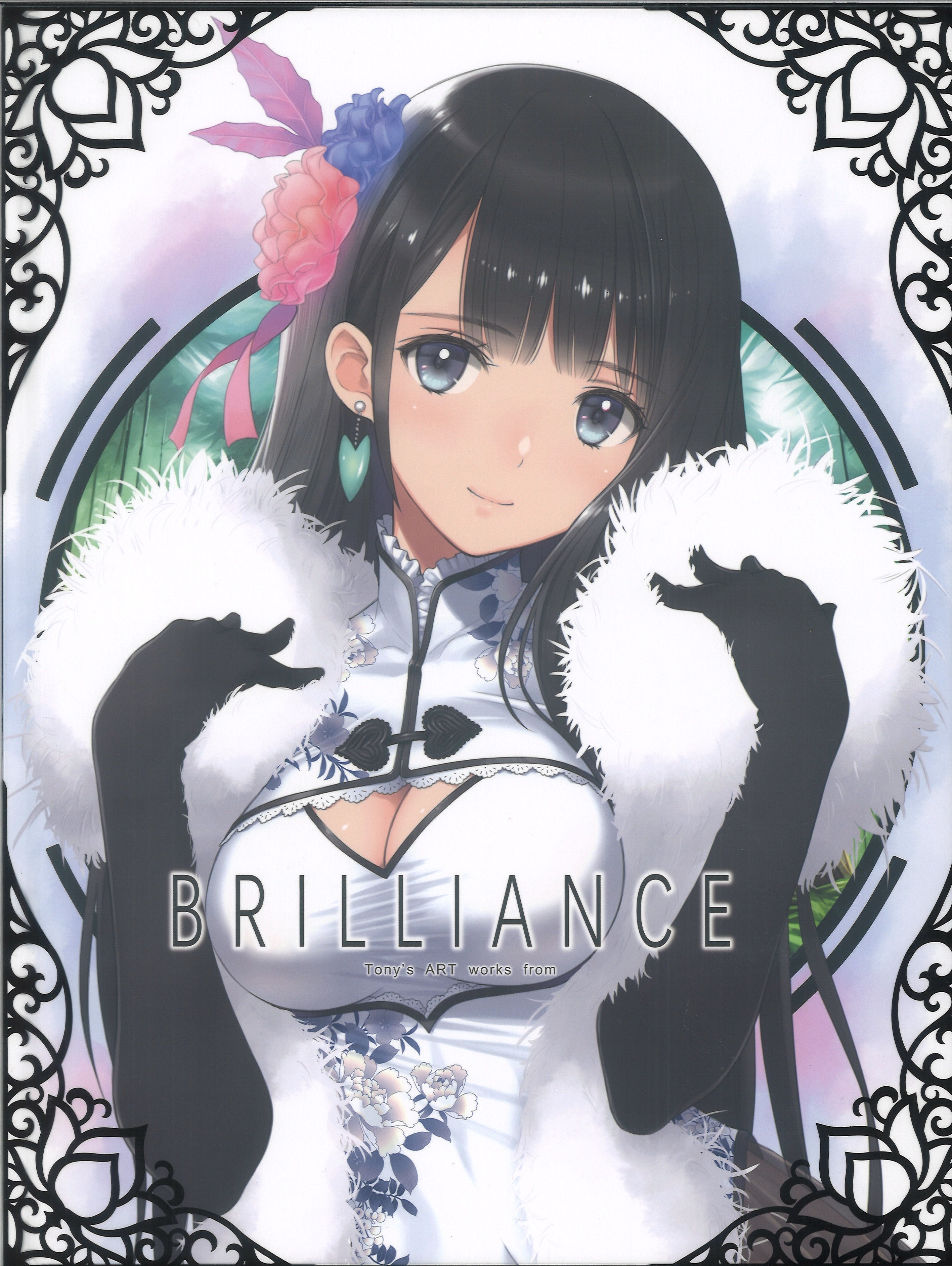 T2 ART WORKS (Tony) BRILLIANCE Tony's ART works from | まんだらけ Mandarake