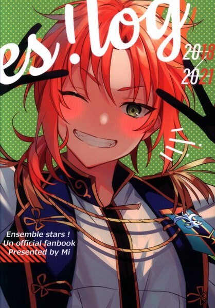 Mi (みみみ) es!log *イラスト集 | まんだらけ Mandarake