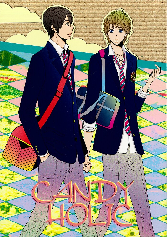 ことり庵 (ことり) CANDY HOLIC | まんだらけ Mandarake