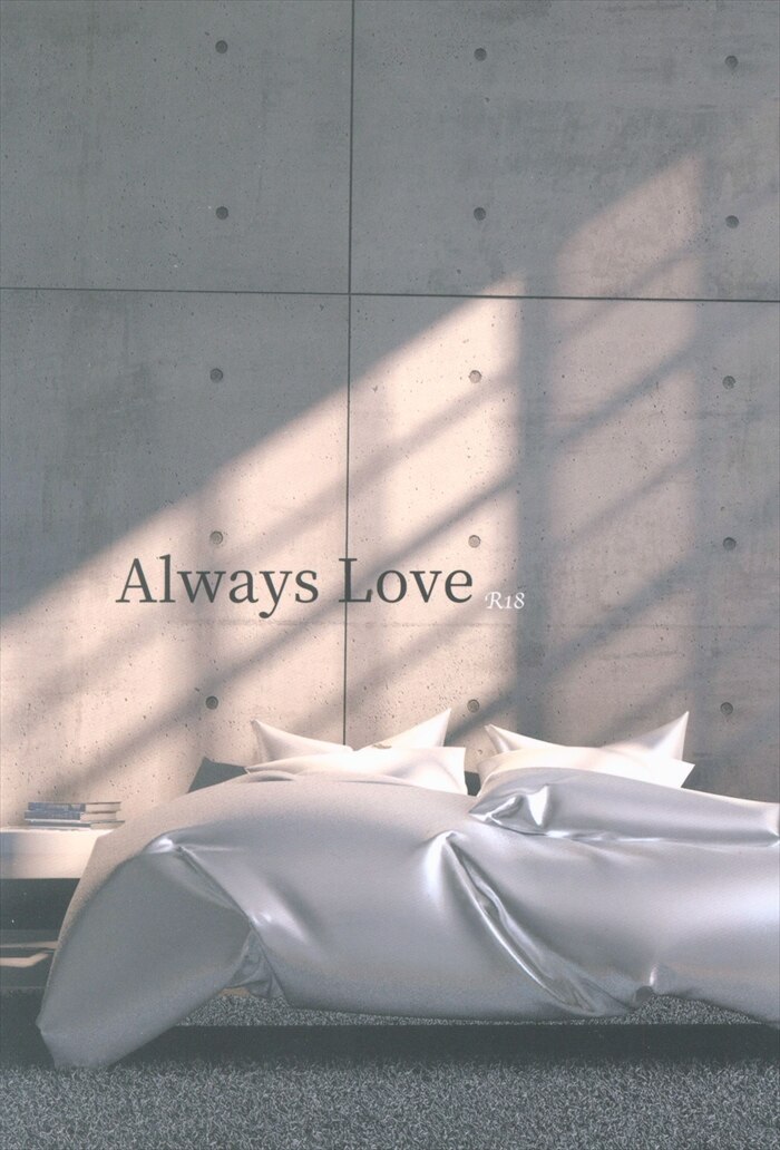 Ra-shop (rarara) Always Love | まんだらけ Mandarake
