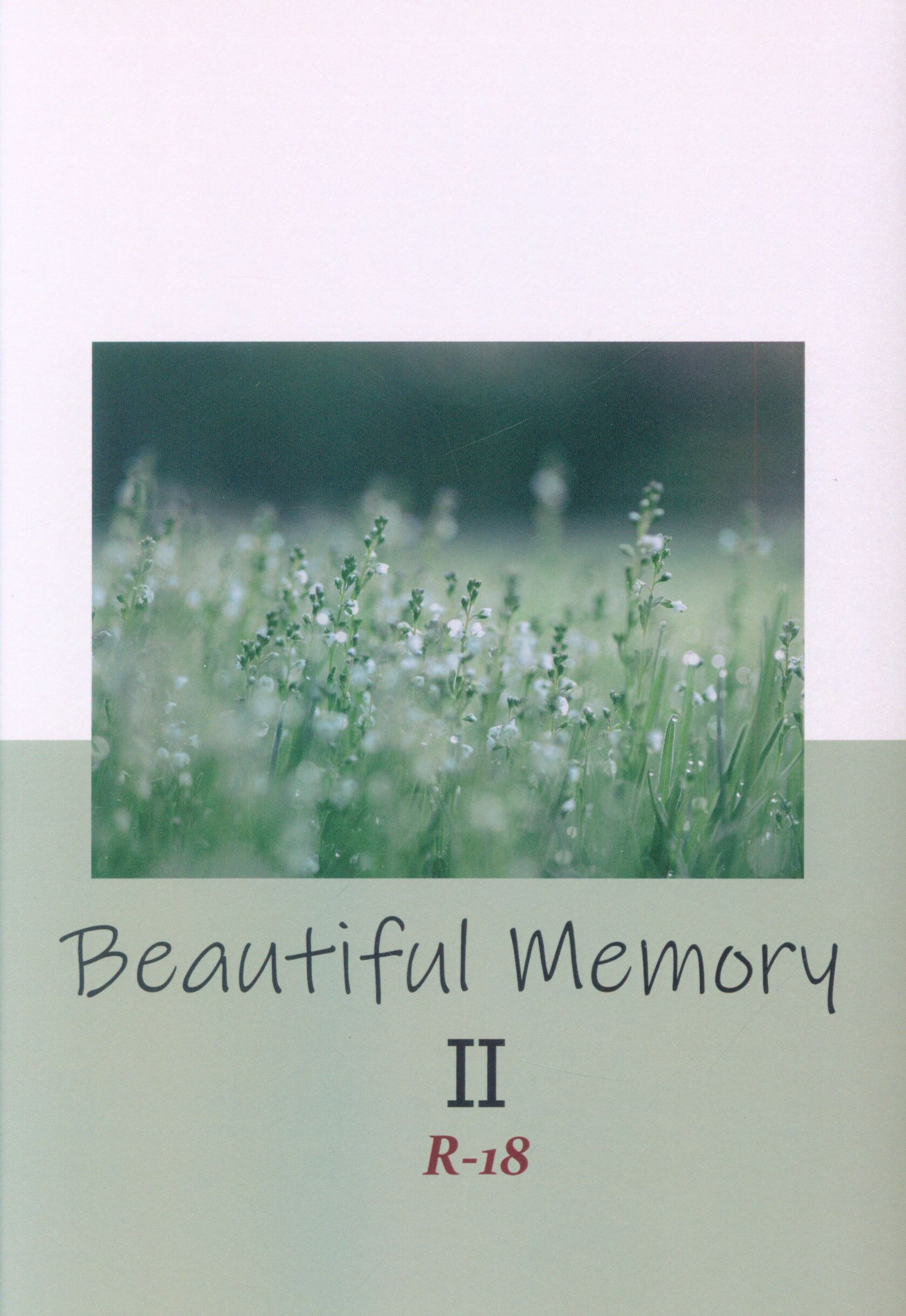 宵月夜 (十夜) Beautiful memory 2 | まんだらけ Mandarake