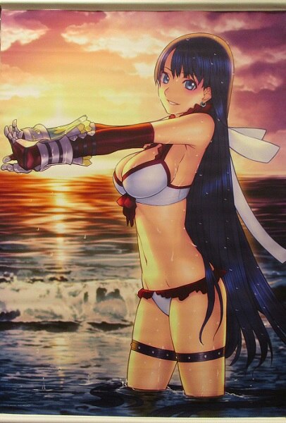 TYPE-MOON Fate/Grand Order Premium Tapestry Vol.4 109 マルタ（ルーラー） | まんだらけ Mandarake