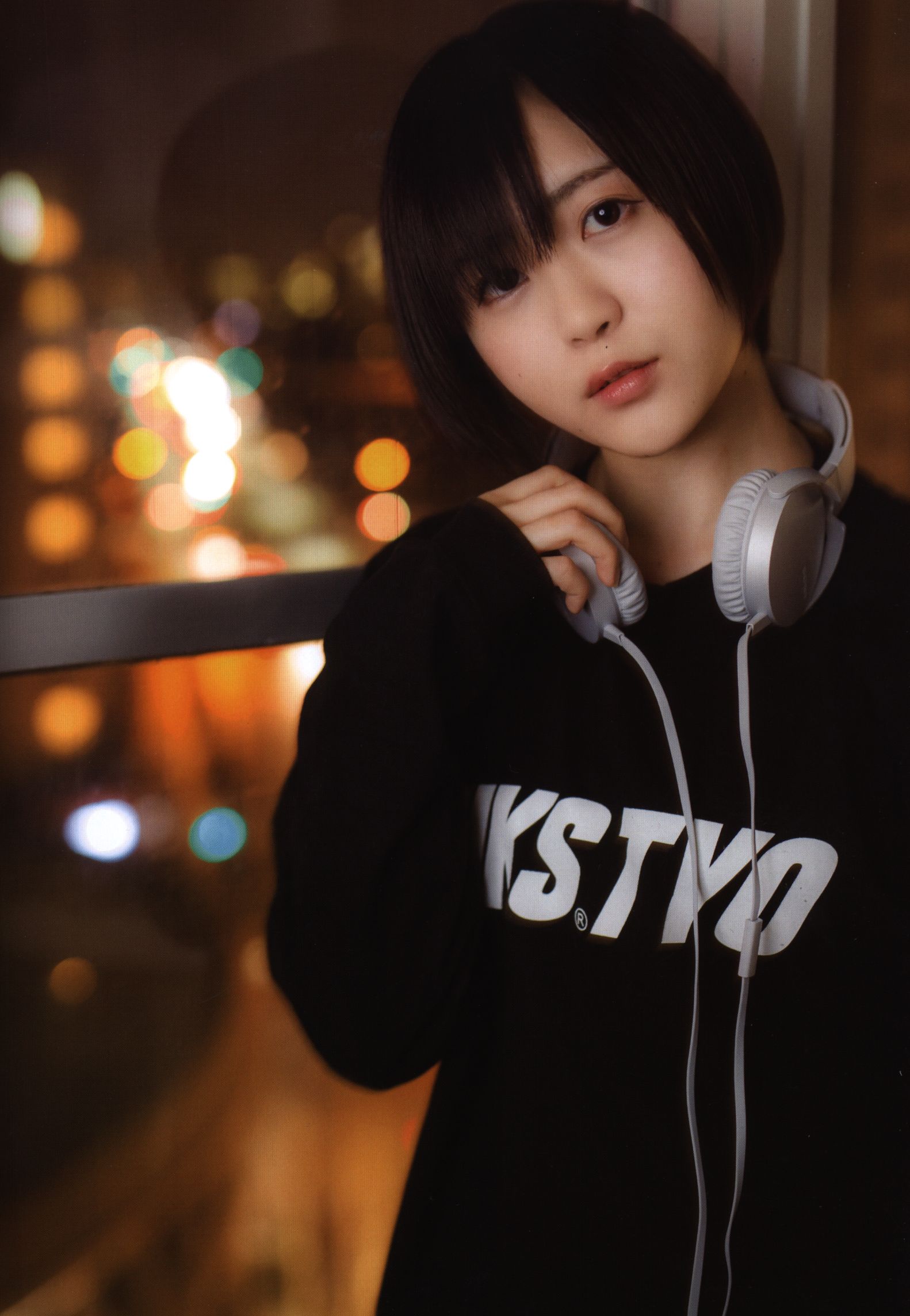 (夜道雪) 冊子)Yomichi yuki 02 ※イタミ | まんだらけ Mandarake