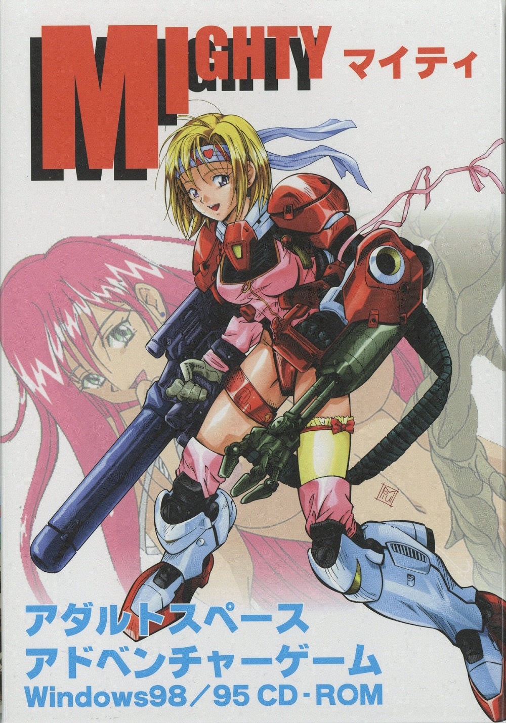 BEECLUB MIGHTY | まんだらけ Mandarake