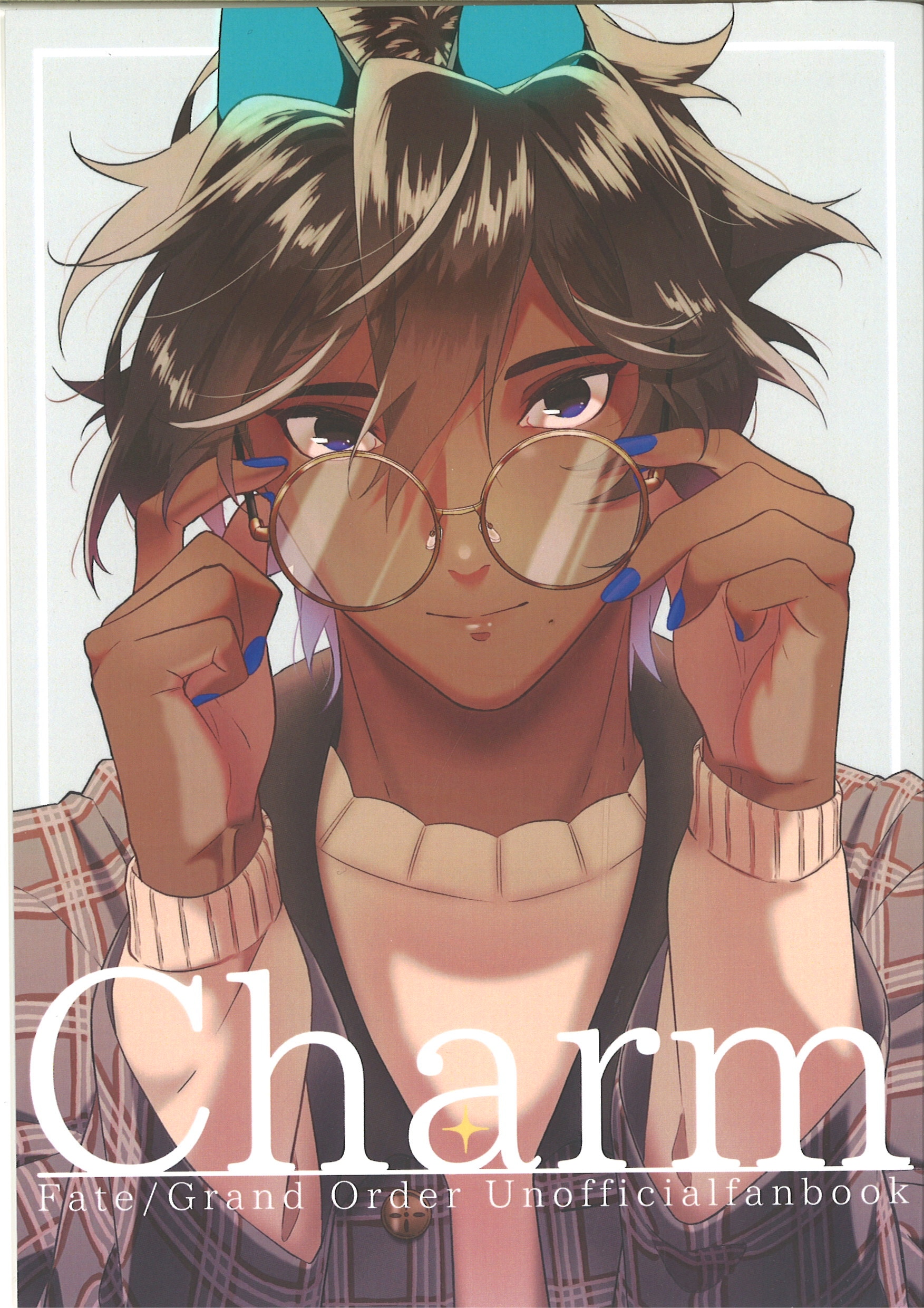 Hz (ふか) Charm | まんだらけ Mandarake