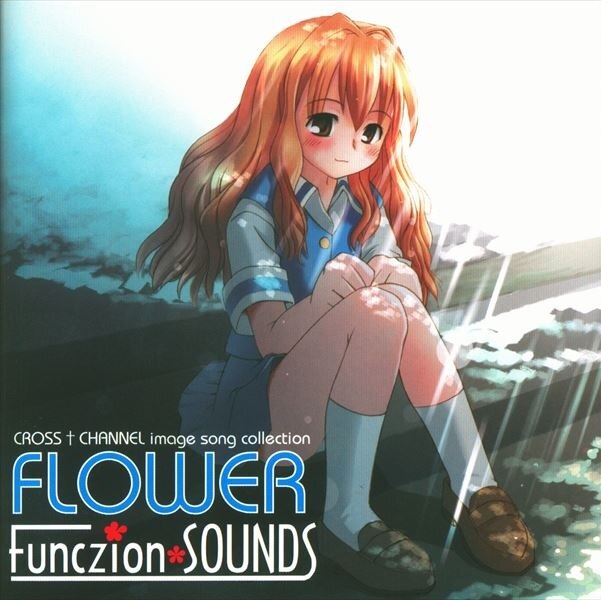 Funczion SOUNDS FLOWER ※Disc傷 | まんだらけ Mandarake