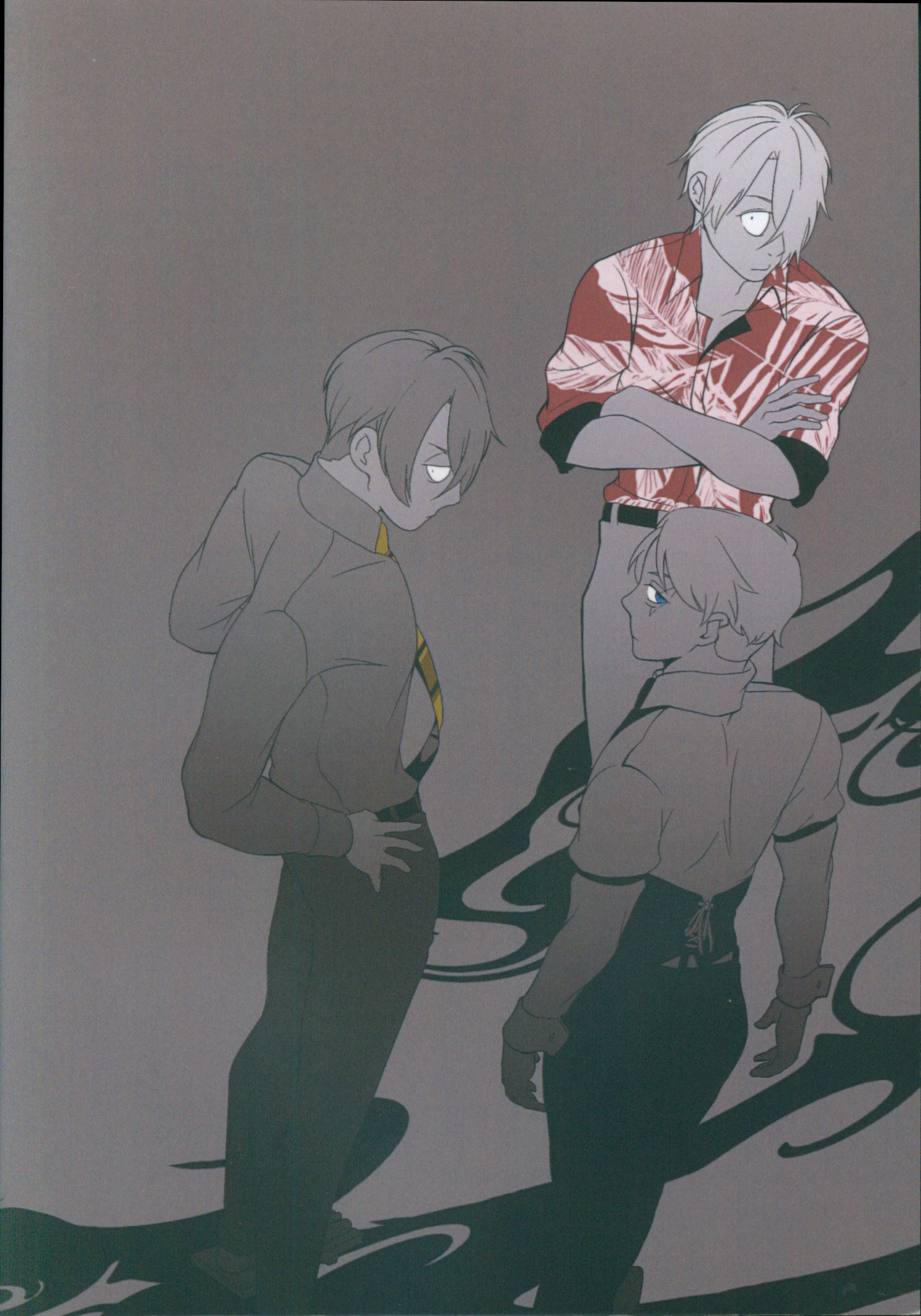 rokujouma (丸) 鬼(大人捏造)水シリーズWEB再録 *B6 | まんだらけ Mandarake