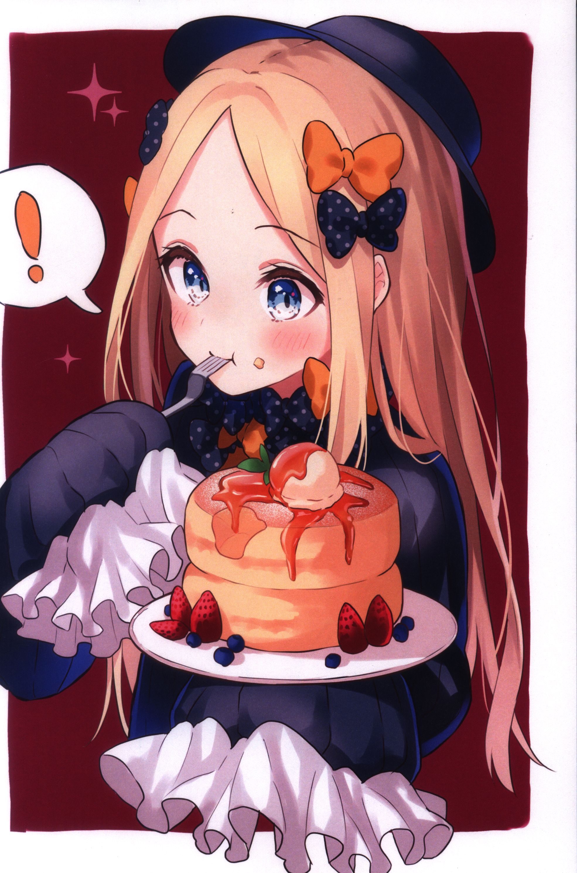 CHERRY Fate Fan Book | まんだらけ Mandarake