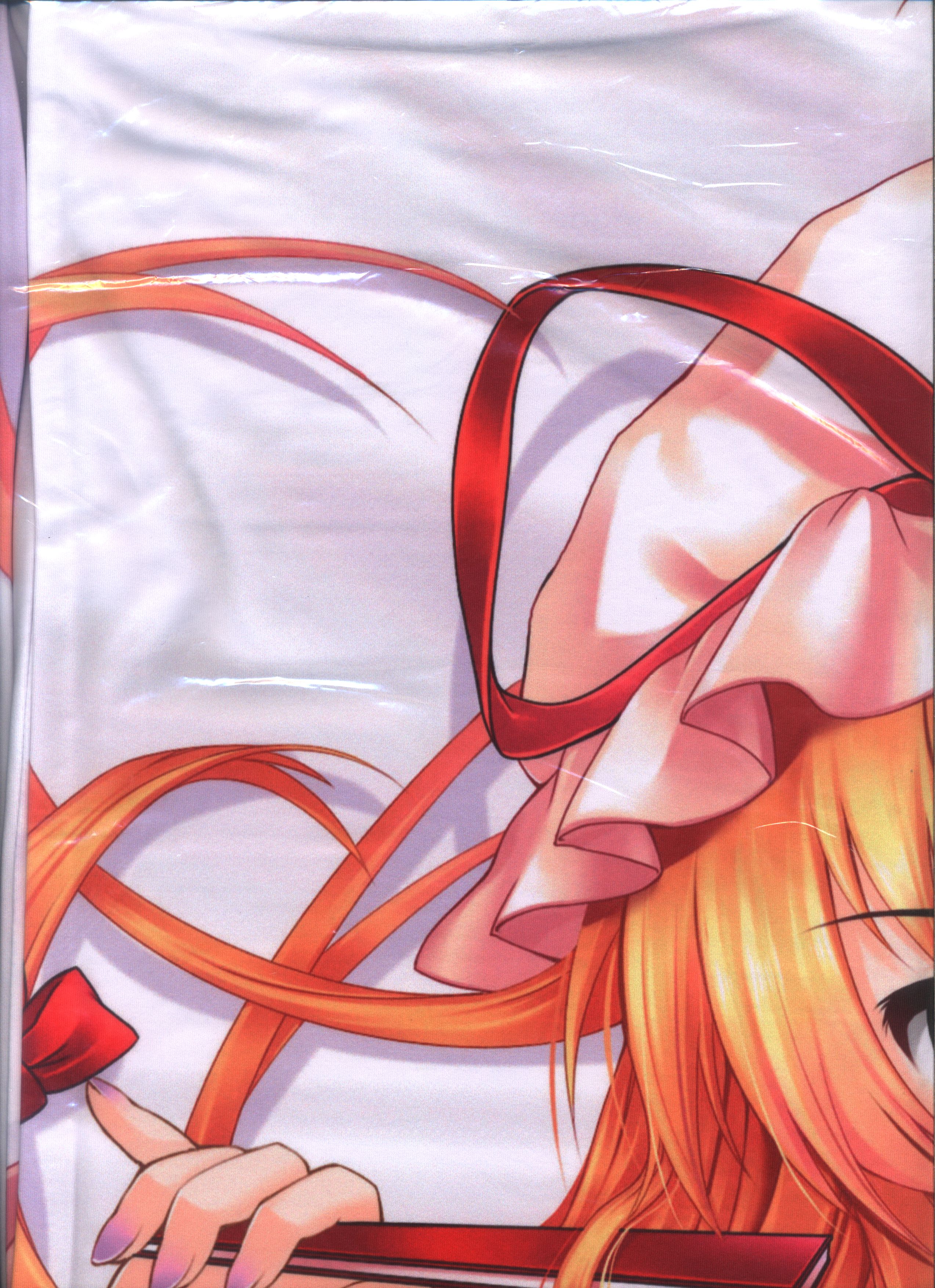 東方project 抱け枕工房 八雲紫抱き枕カバー 120 | まんだらけ Mandarake