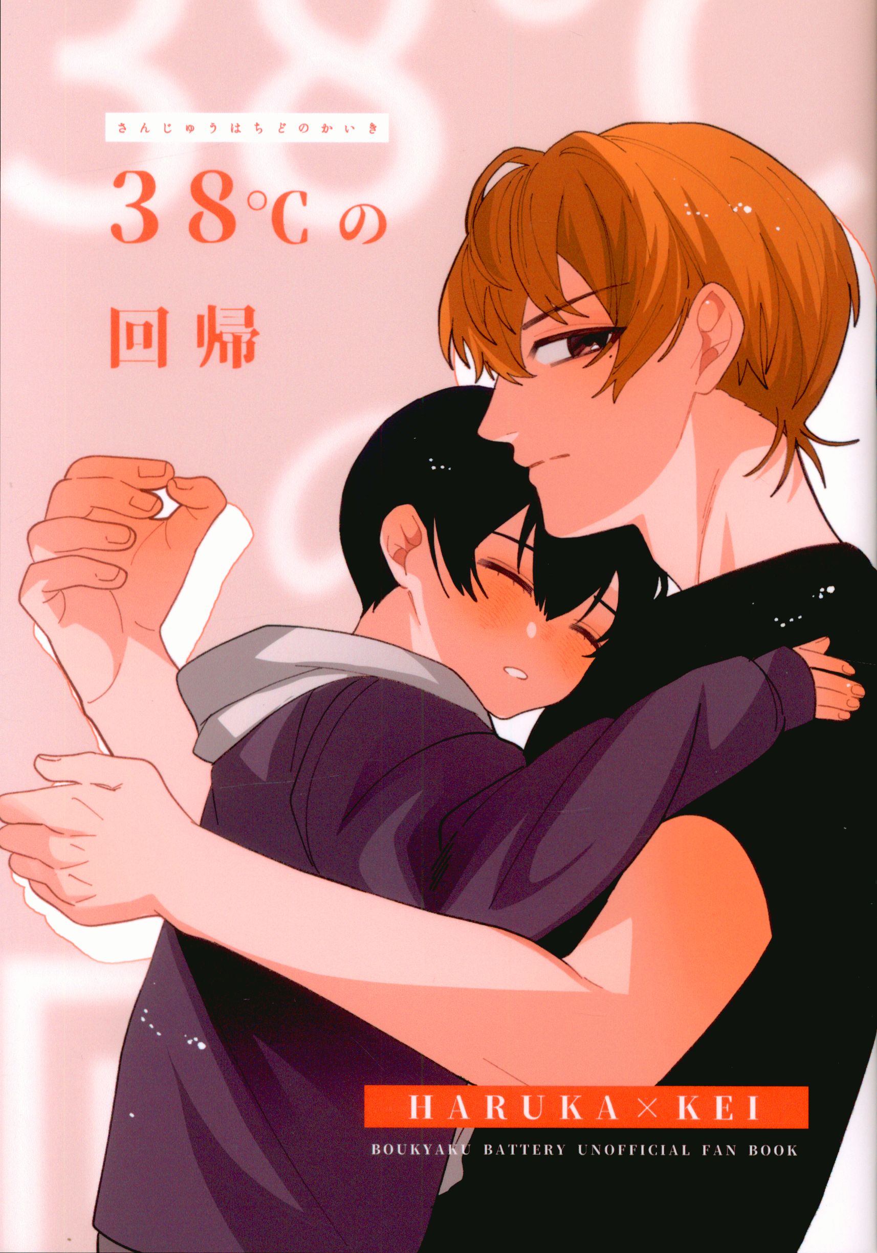 タマゴセイカ (黄身) 38℃の回帰 | まんだらけ Mandarake