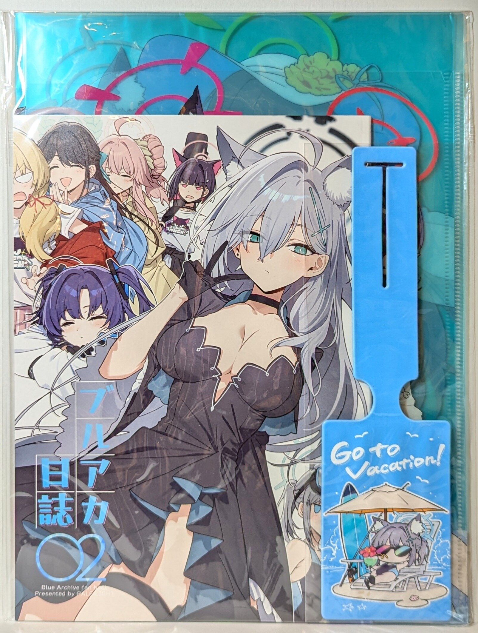 PALE LIGHT (林けゐ) コミケ104新刊セット | まんだらけ Mandarake