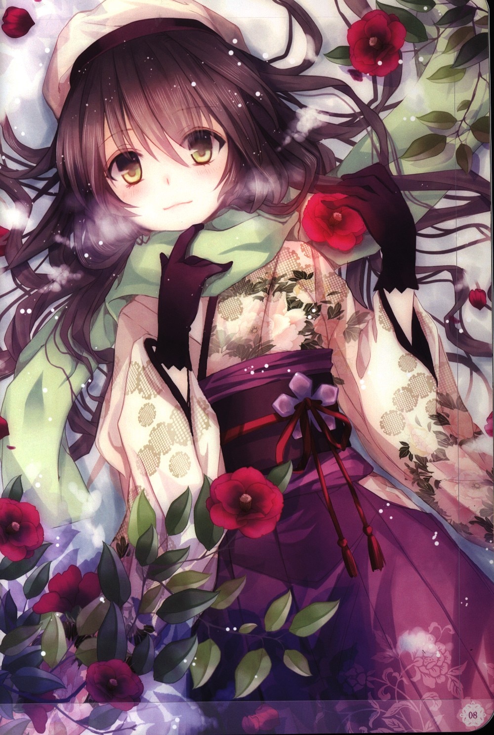 serendipity (希) MEMORIA | まんだらけ Mandarake