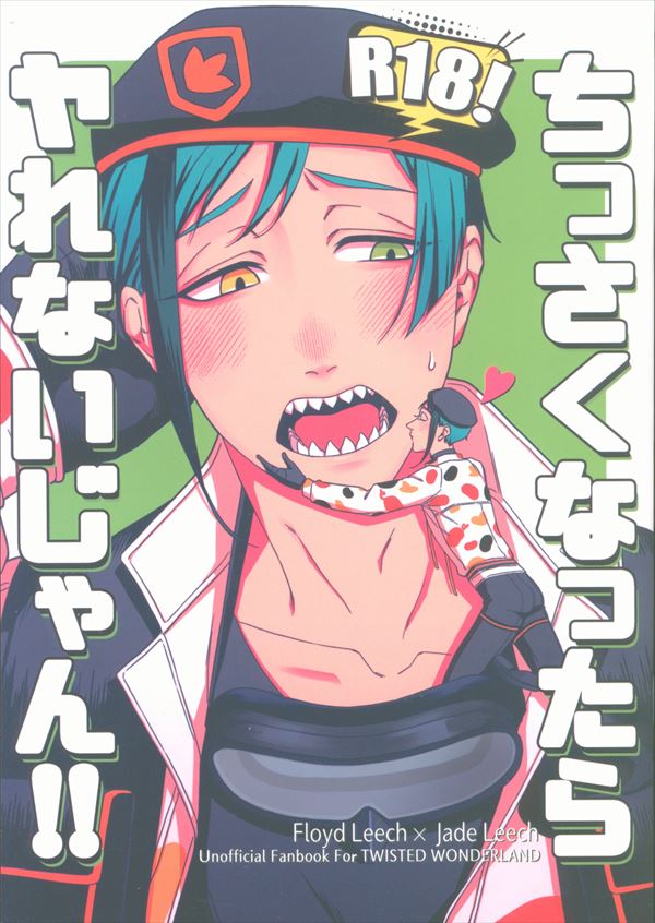 memento (Natsuki Fujise) If you get small, you can't do it!! | MANDARAKE 在线商店