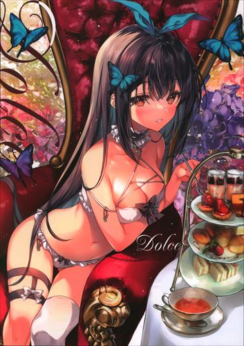 Pion (みわべさくら) Dolce | まんだらけ Mandarake