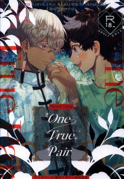 Etude No.14 (かいえ) One True Pair | まんだらけ Mandarake