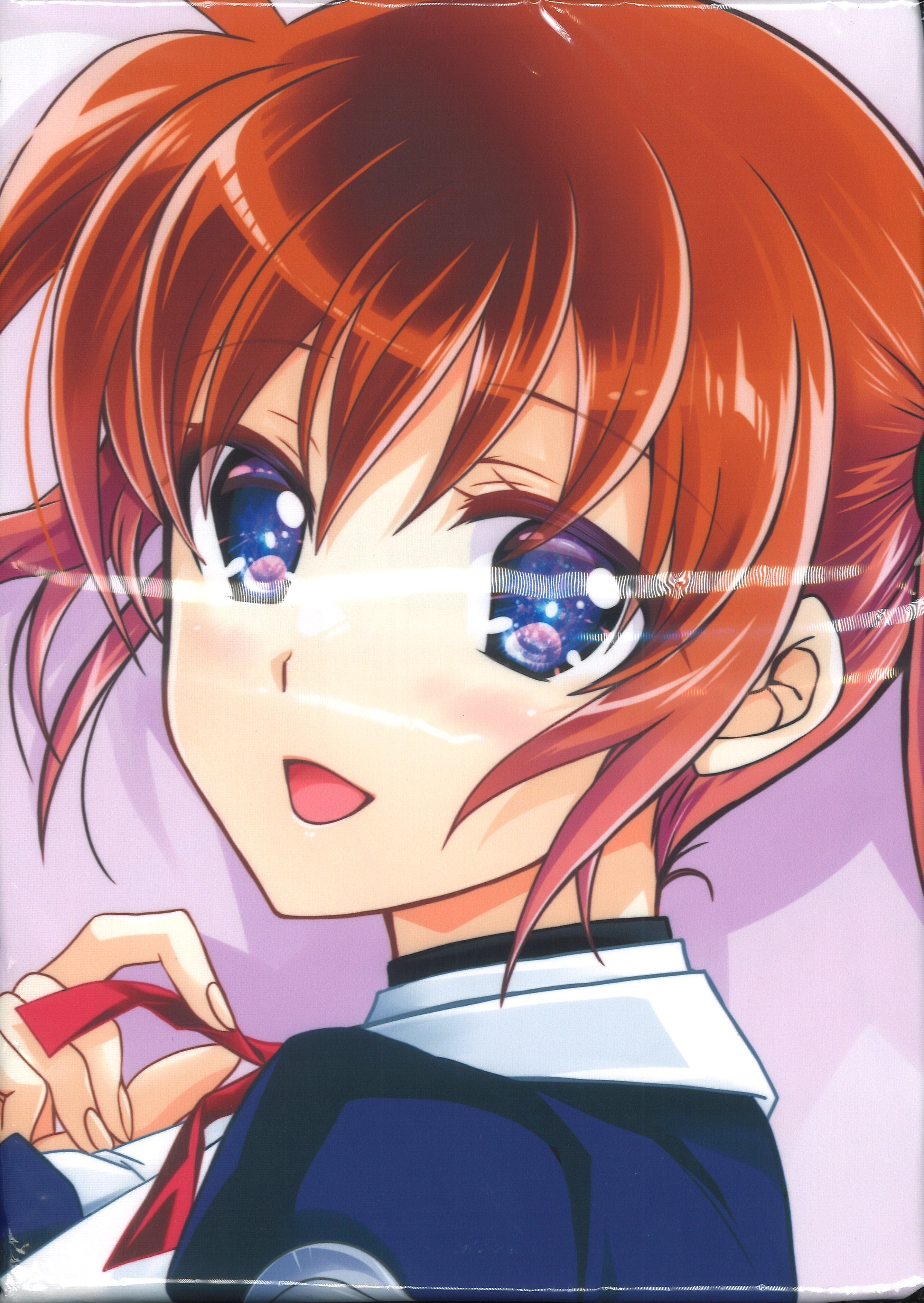 PLUM (かん奈) なのはさん2023抱き枕カバー | まんだらけ Mandarake