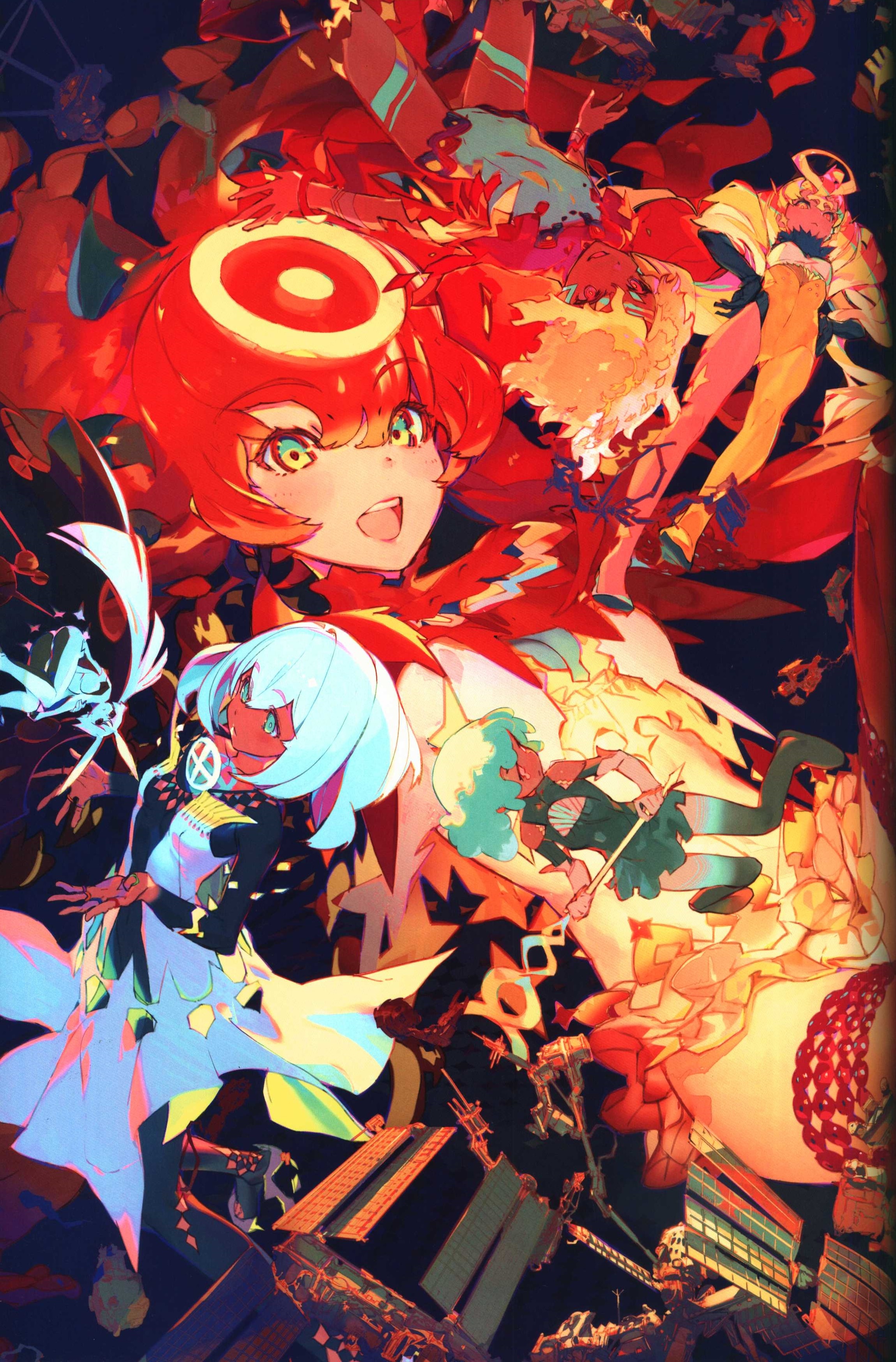 SSS by applibot (タイキ) casket01 | まんだらけ Mandarake