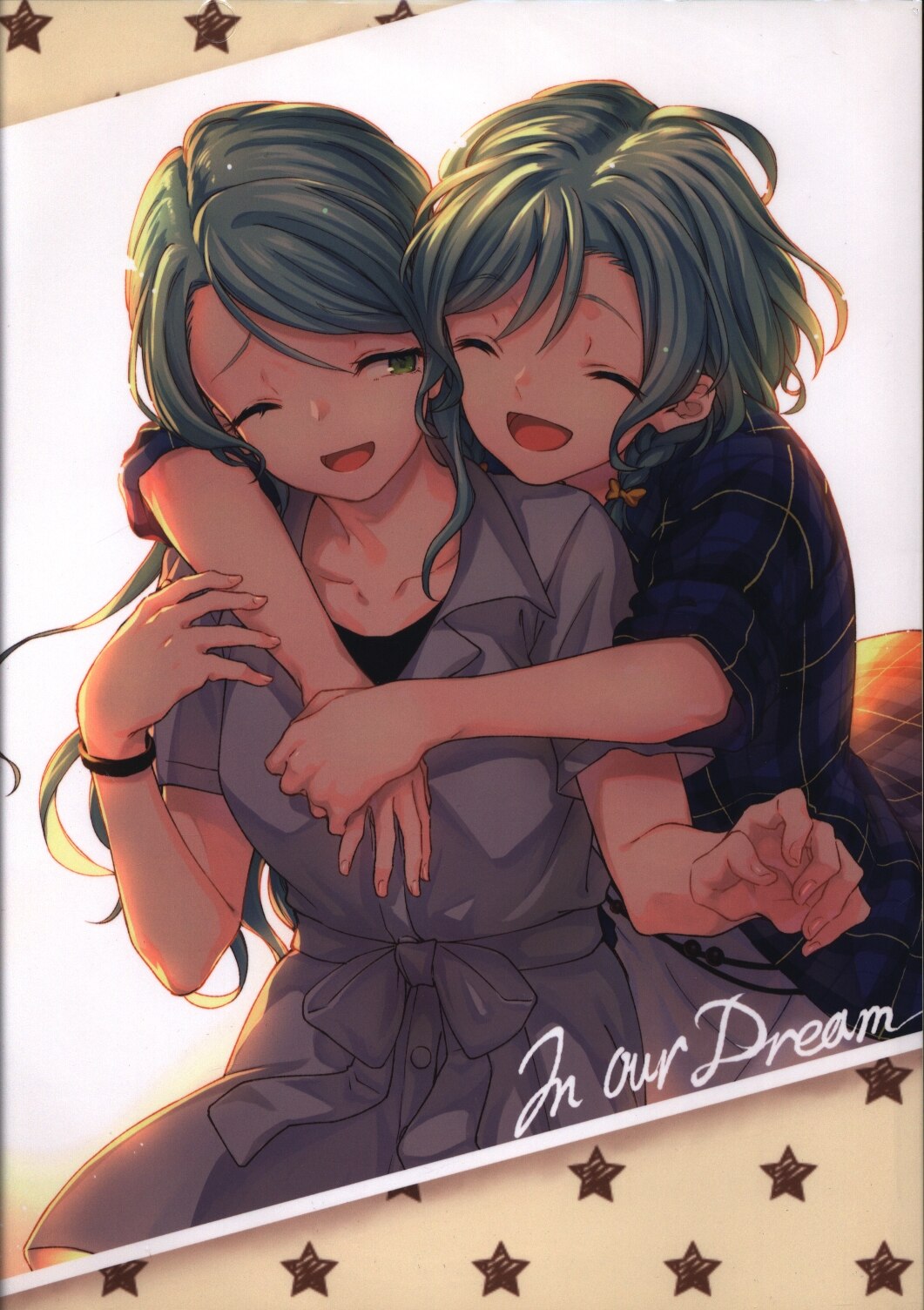 極彩色 (彩社長) In our Dream | まんだらけ Mandarake