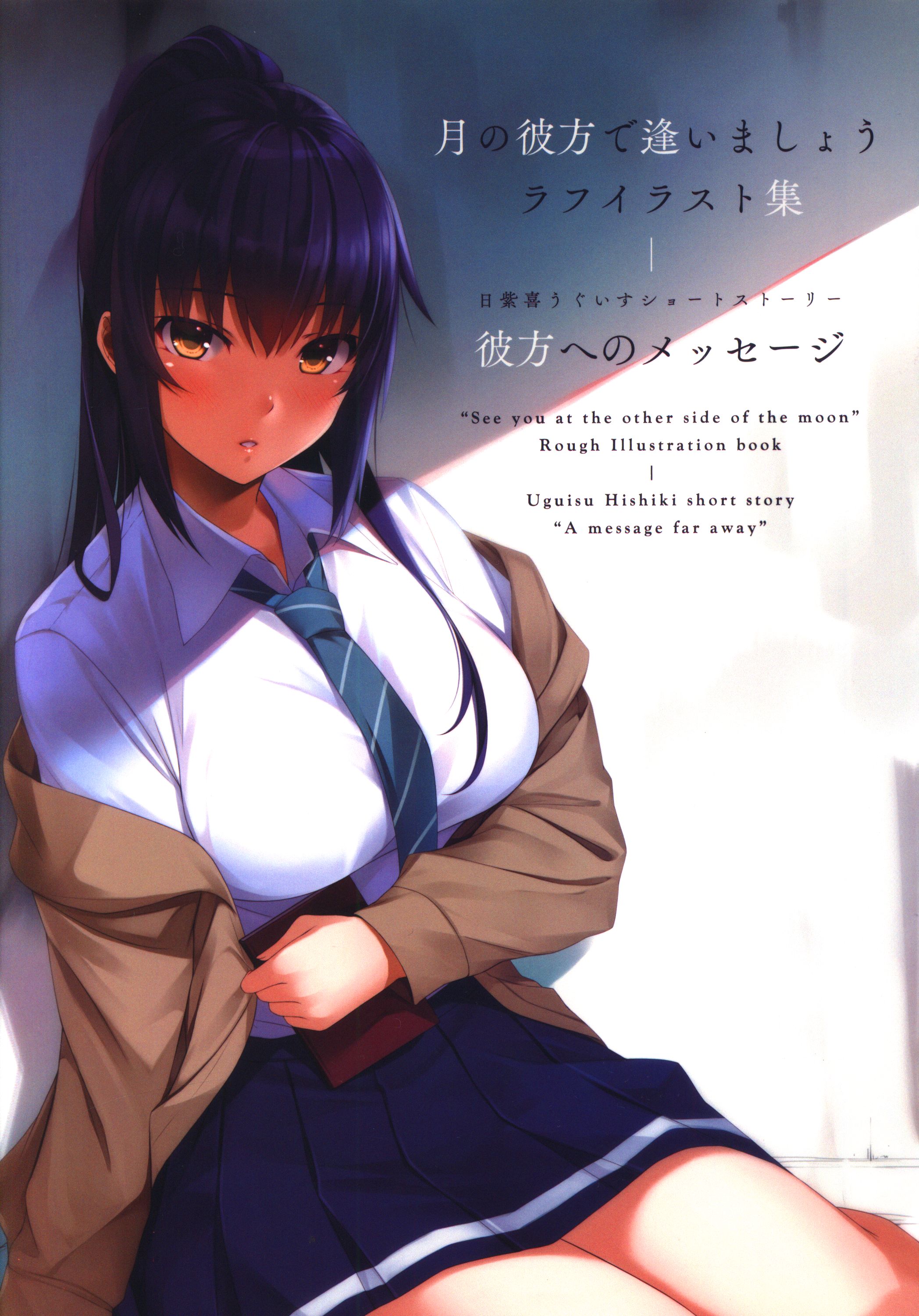 tone work's ラフイラスト集 | まんだらけ Mandarake