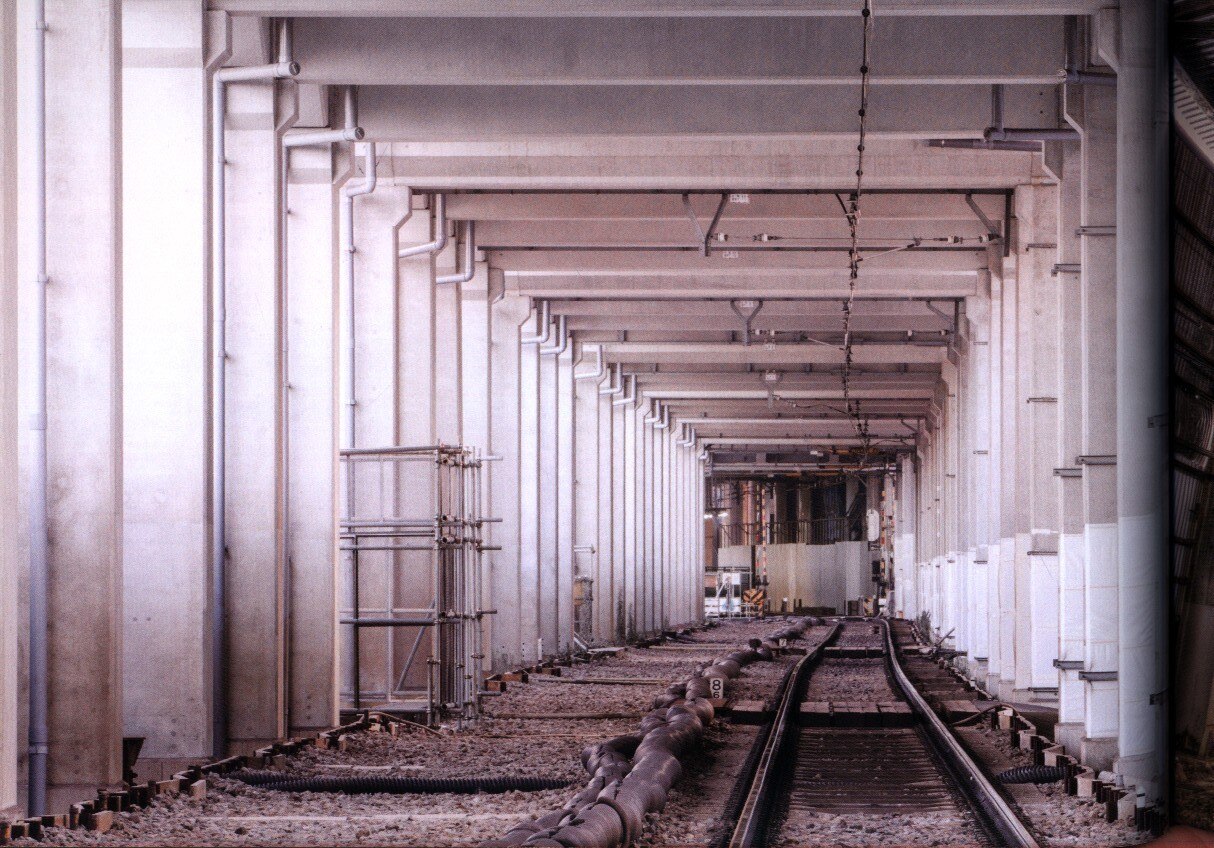徳川弘樹 (徳川弘樹) 軌道回廊 Double track | まんだらけ Mandarake