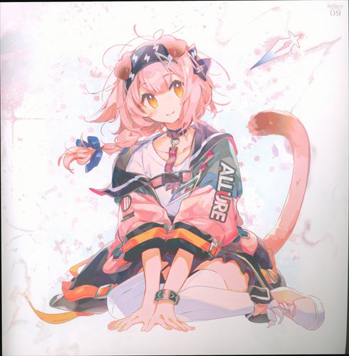 Nambarimasu (Namie) Solace | まんだらけ Mandarake