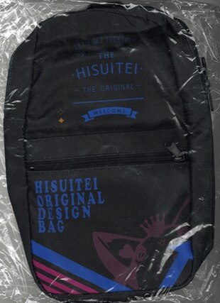 翡翠亭 (和泉つばす) 「オリジナル」 C95 ボディBAG | まんだらけ Mandarake
