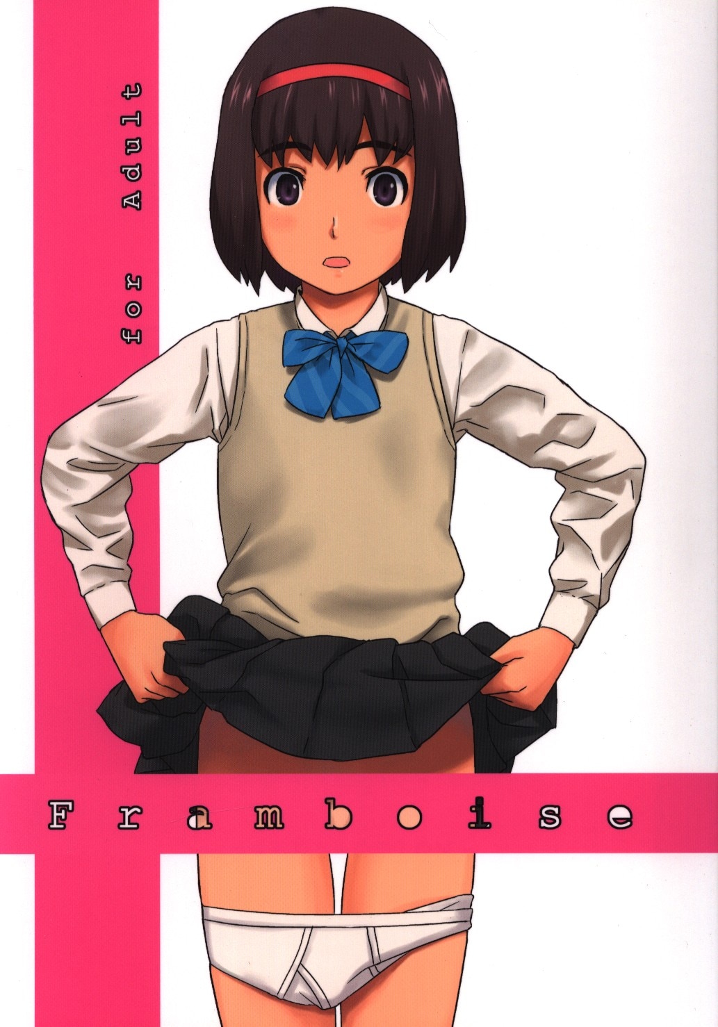 REFLECTION (U-hi) Framboise | まんだらけ Mandarake