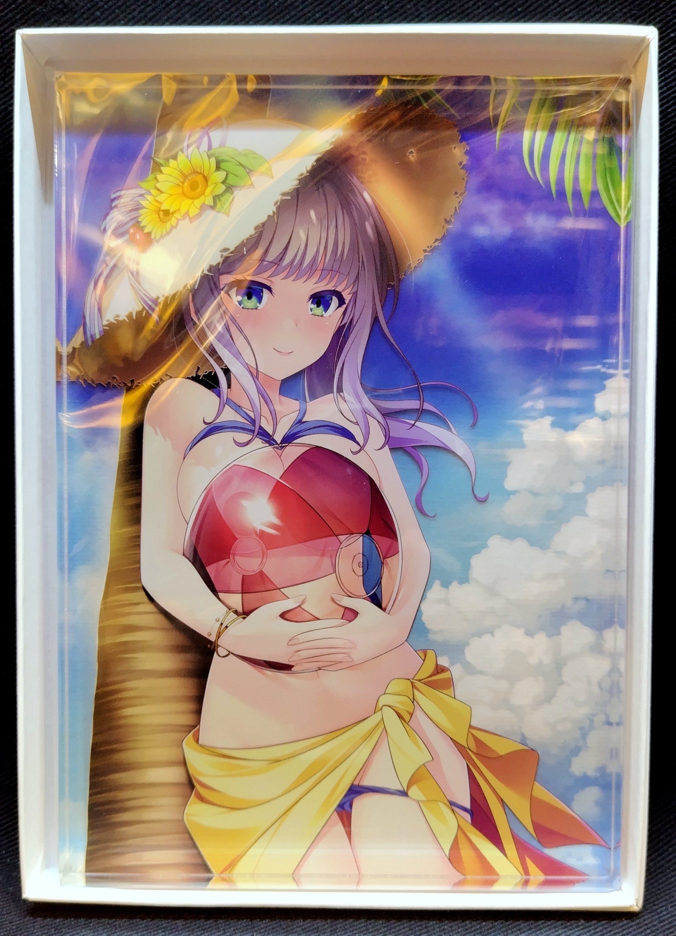 SMEE (RINKS) 長南陽佳B6アクリルオーナメント | まんだらけ Mandarake