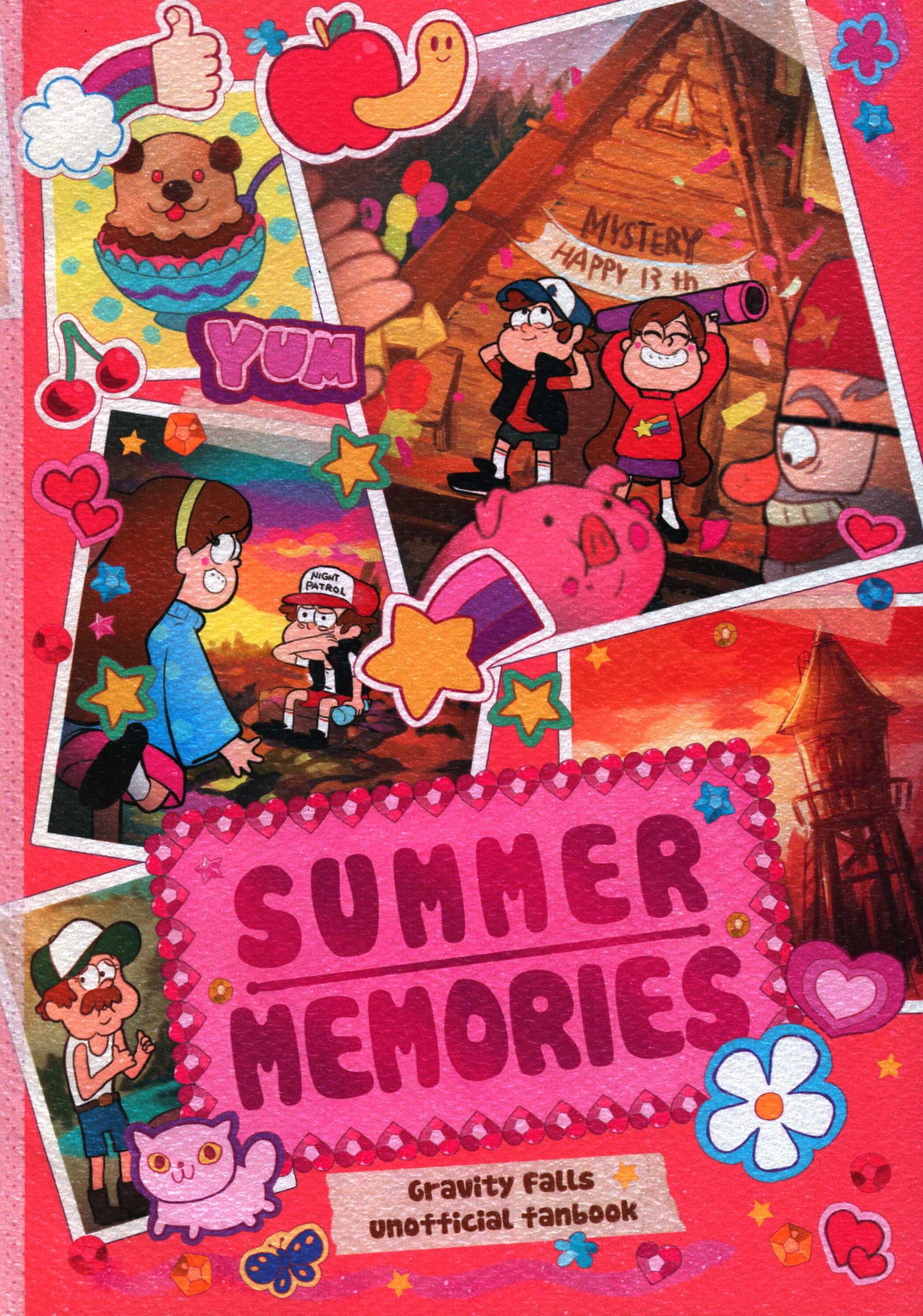 POLKADOT (U田) SUMMER MEMORIES | まんだらけ Mandarake
