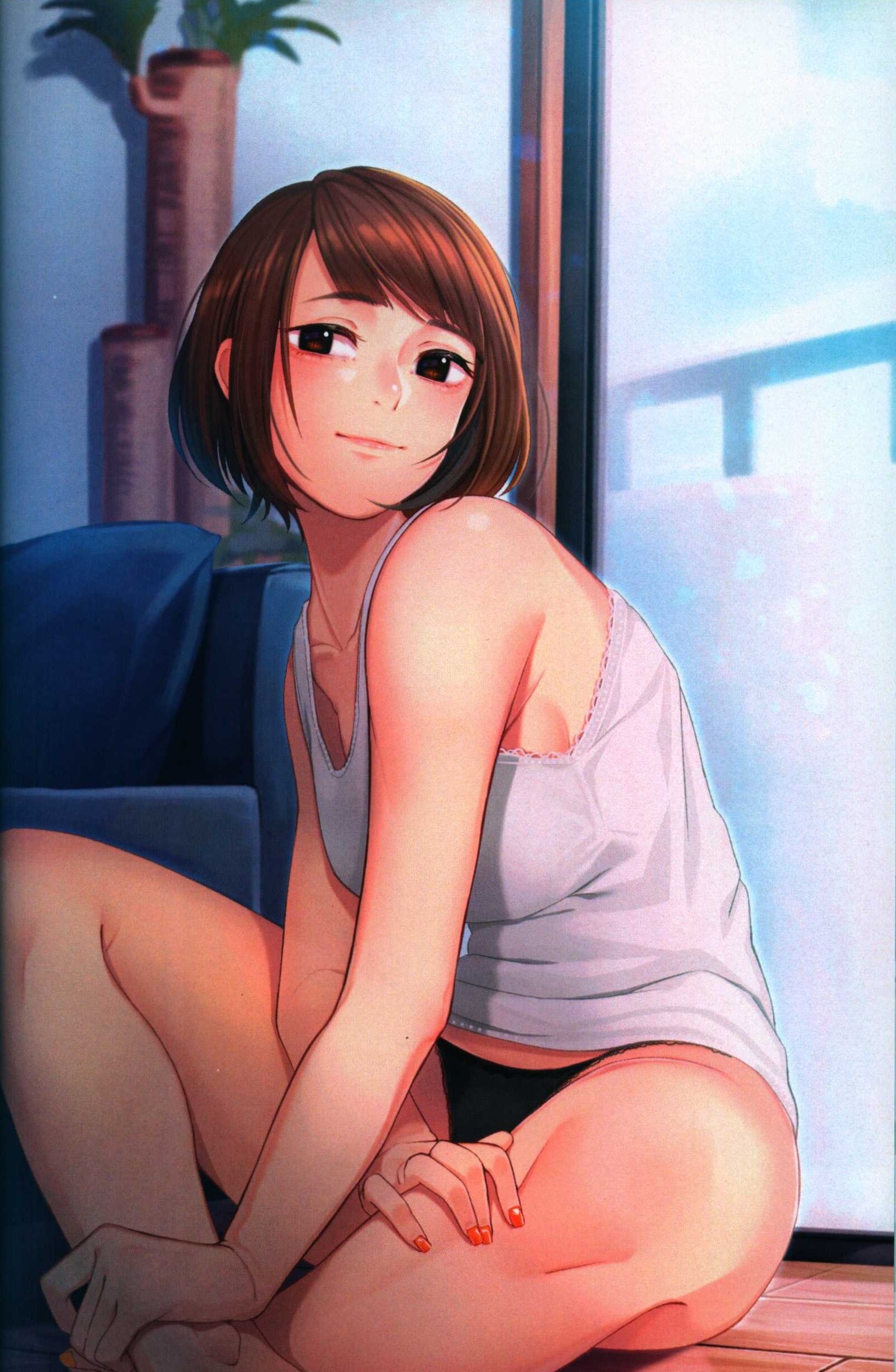 ぬごですが (ぬご) NATURAL VOL.1 | まんだらけ Mandarake