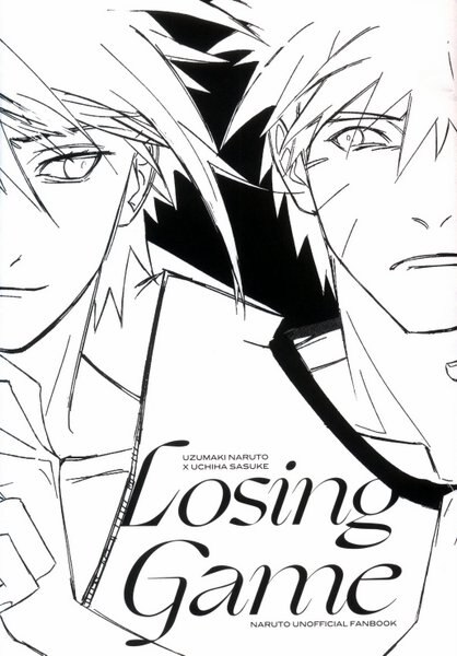 Bleeder (POTE) Losing Game | まんだらけ Mandarake