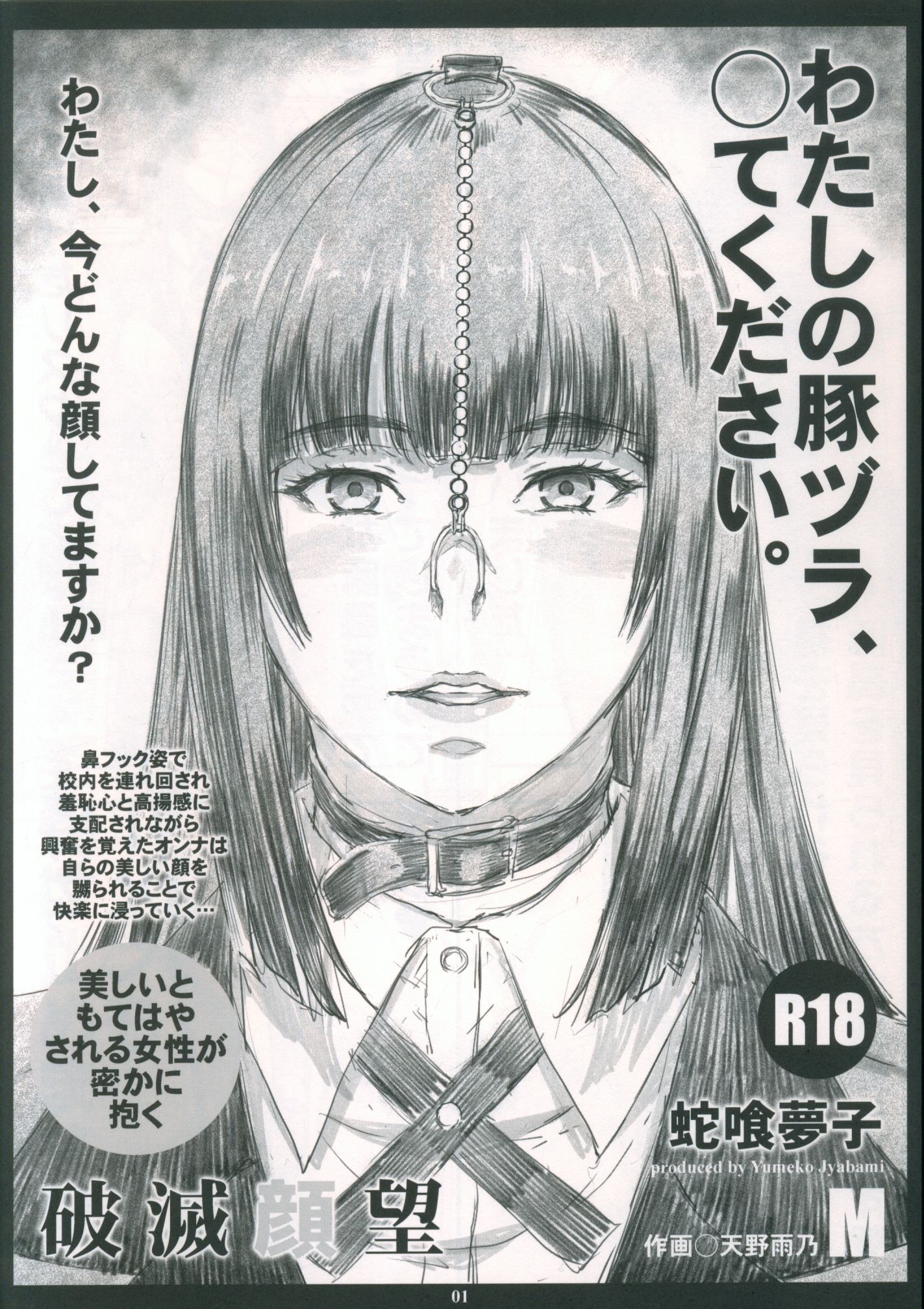 M (天野雨乃) コミケ104新刊セット | まんだらけ Mandarake