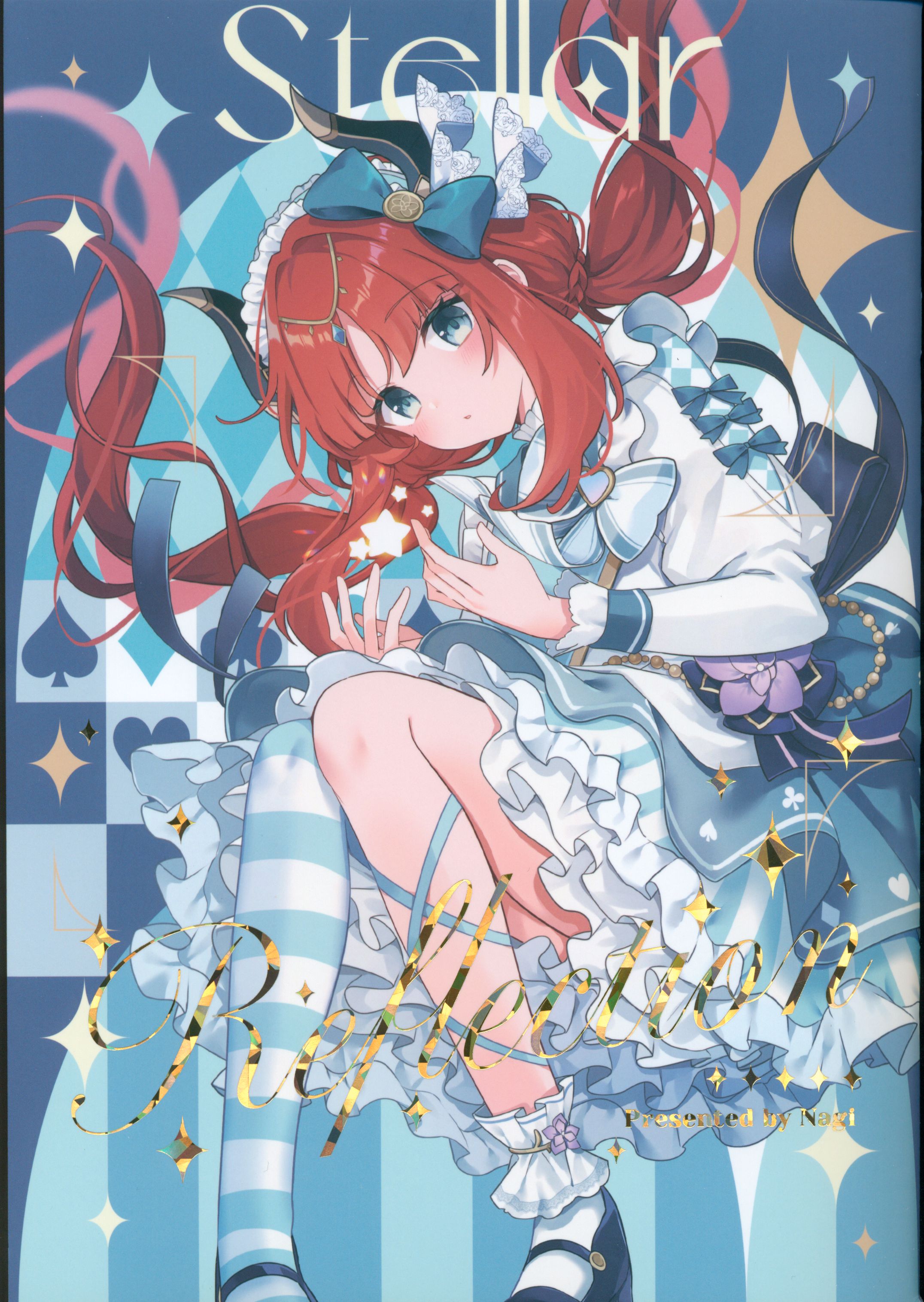 さくら茶屋 (ナギ) Stellar Reflection | まんだらけ Mandarake