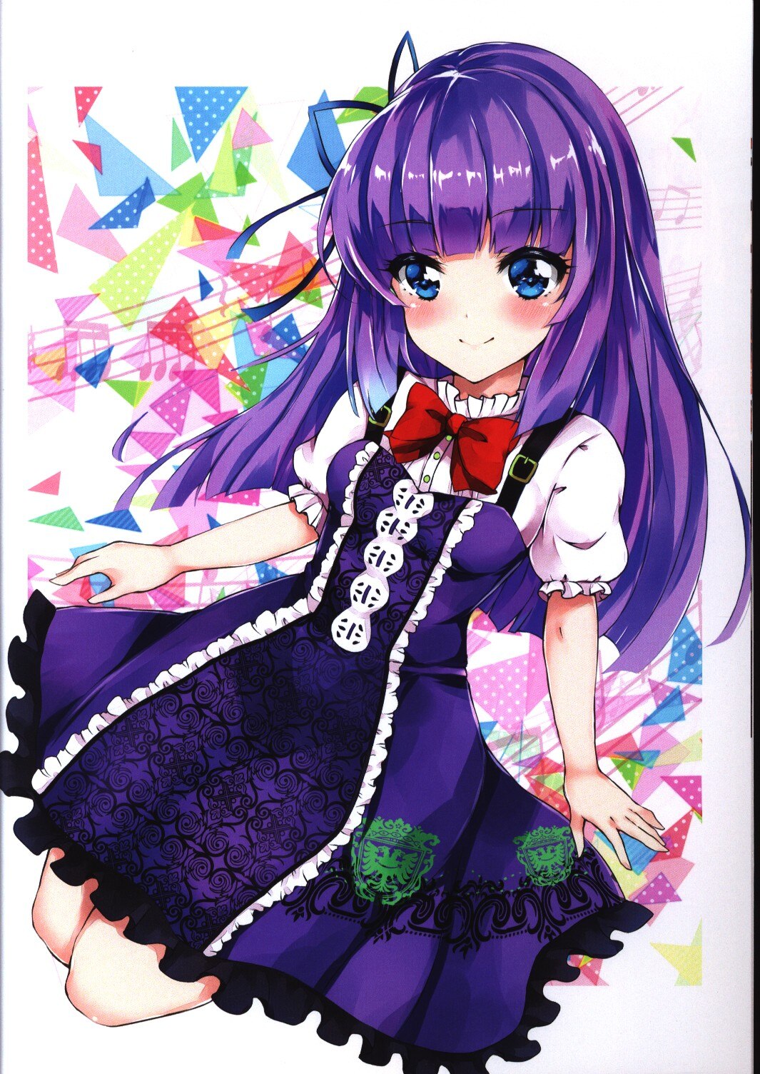Colette+ (Natsuki Kawahara) Dolly Girls Collection | Mandarake Online Shop