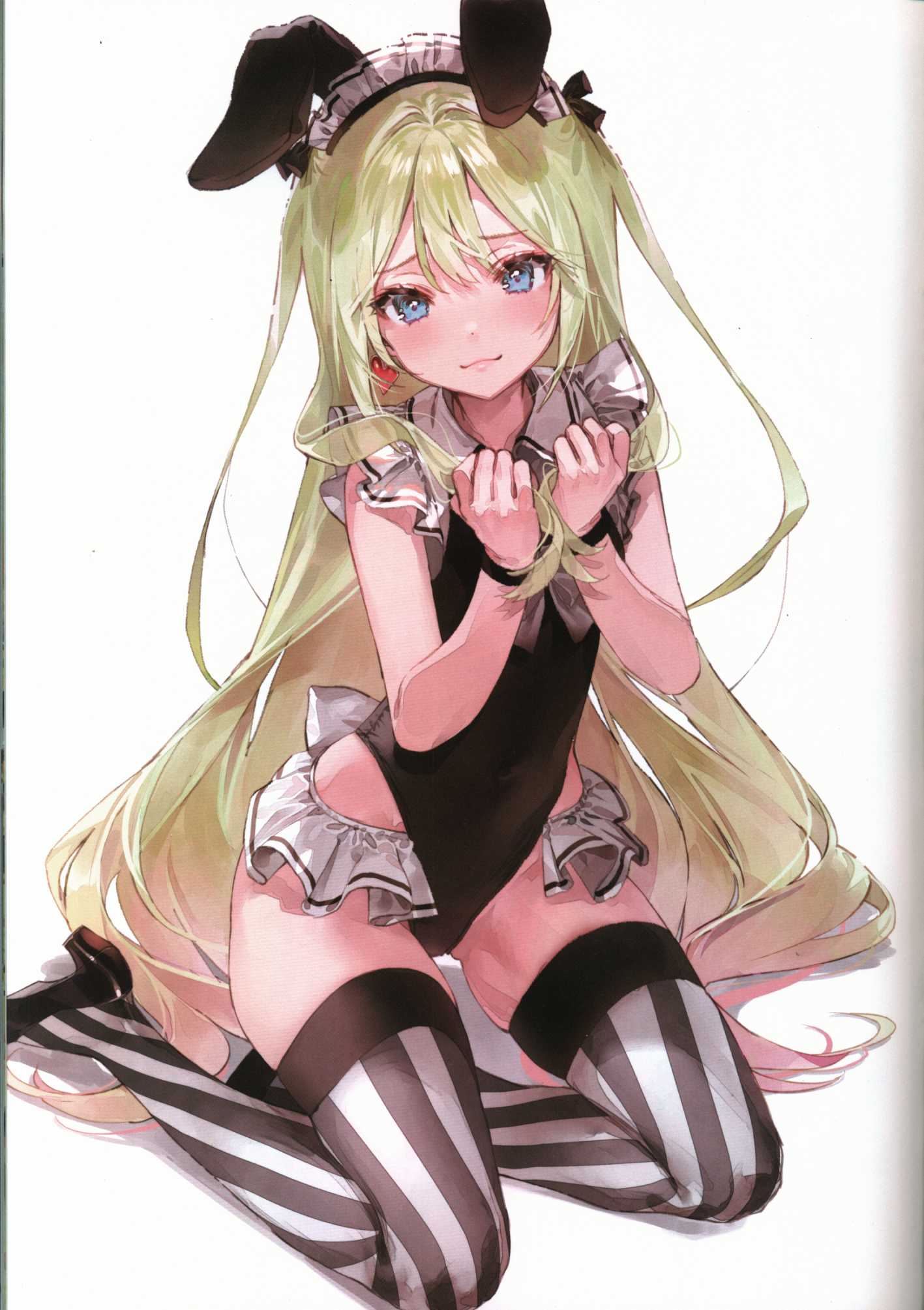 Tsundere is love (DSマイル) 「オリジナル」 XX meets Girl | まんだらけ Mandarake
