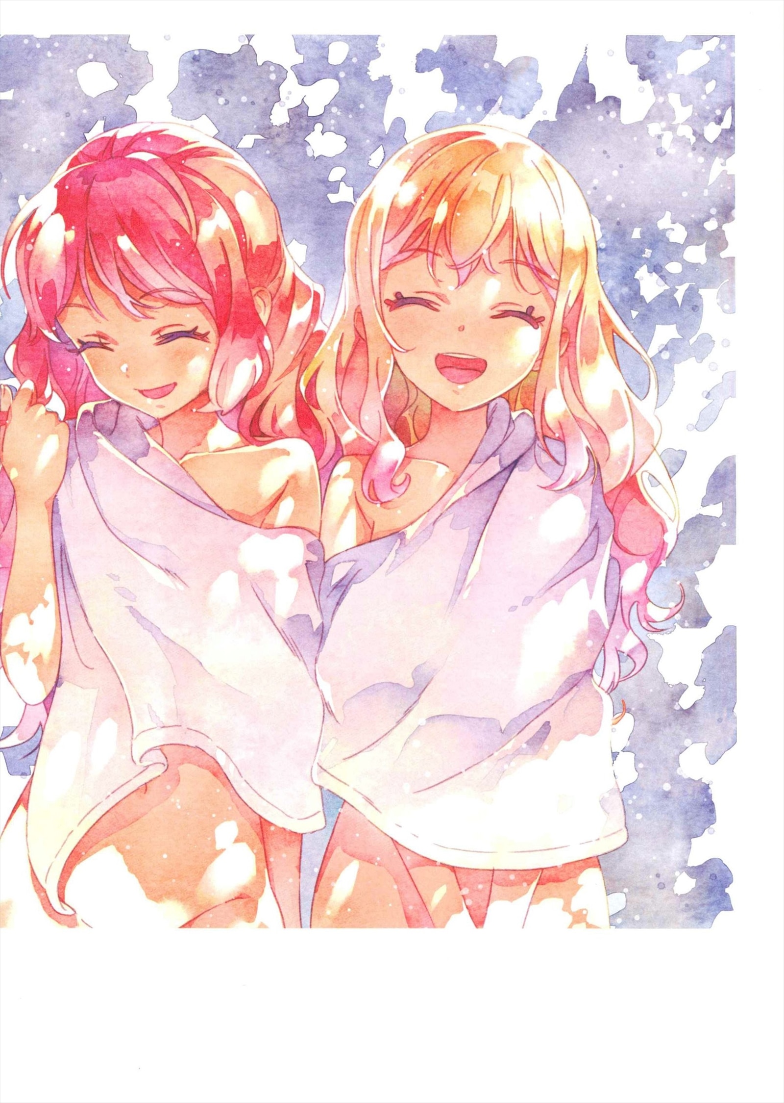 残像アパートメント (加藤アカツキ) 「アイカツ!」 So Sweet Voyage | まんだらけ Mandarake