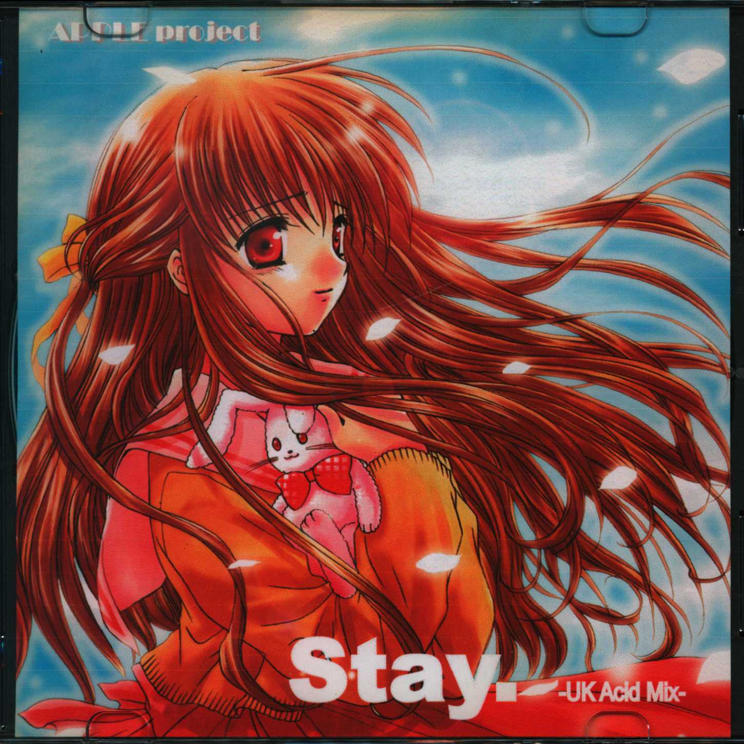 APPLE project Stay- -UK Acid Mix- | まんだらけ Mandarake