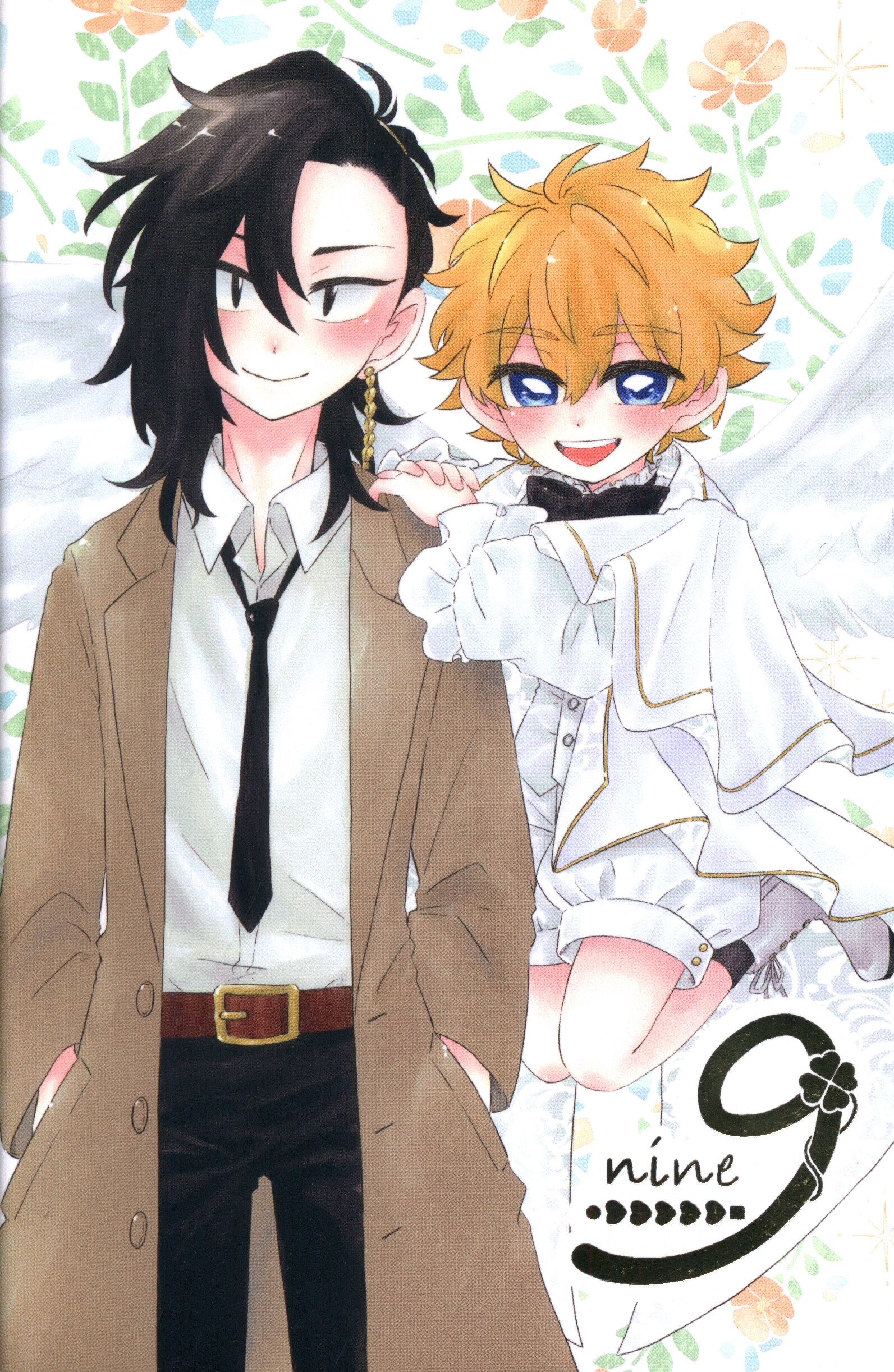 dolce (とこ) nine 9 | まんだらけ Mandarake