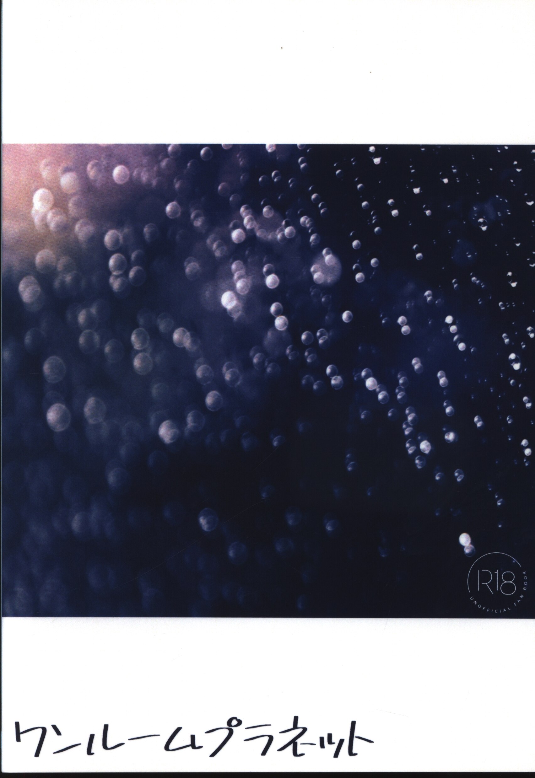 Kimito 21 Grams (Pekoron) One Room Planet | Mandarake Online Shop