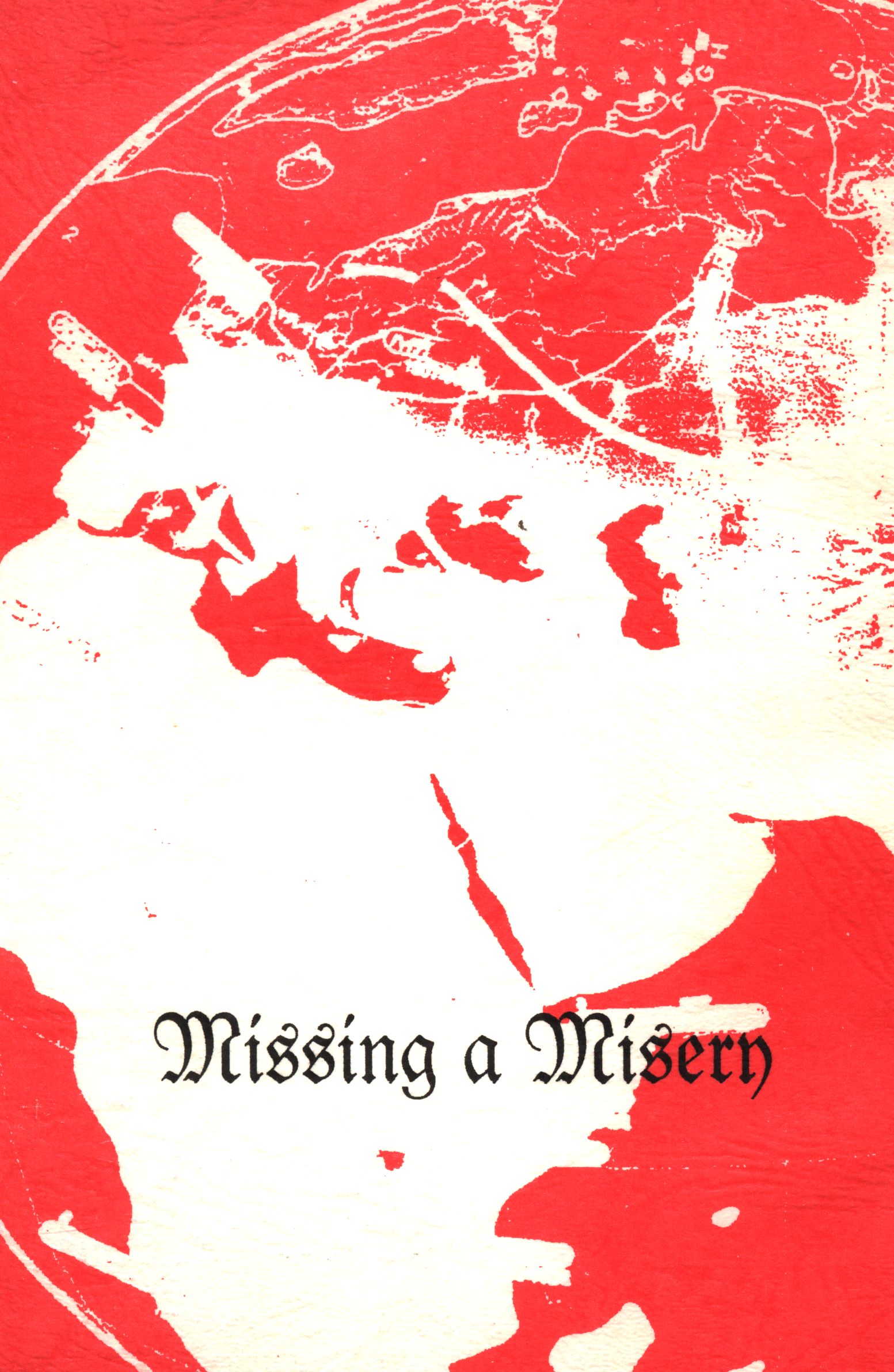 Even (片瀬貴夜) Missing a Misery | まんだらけ Mandarake