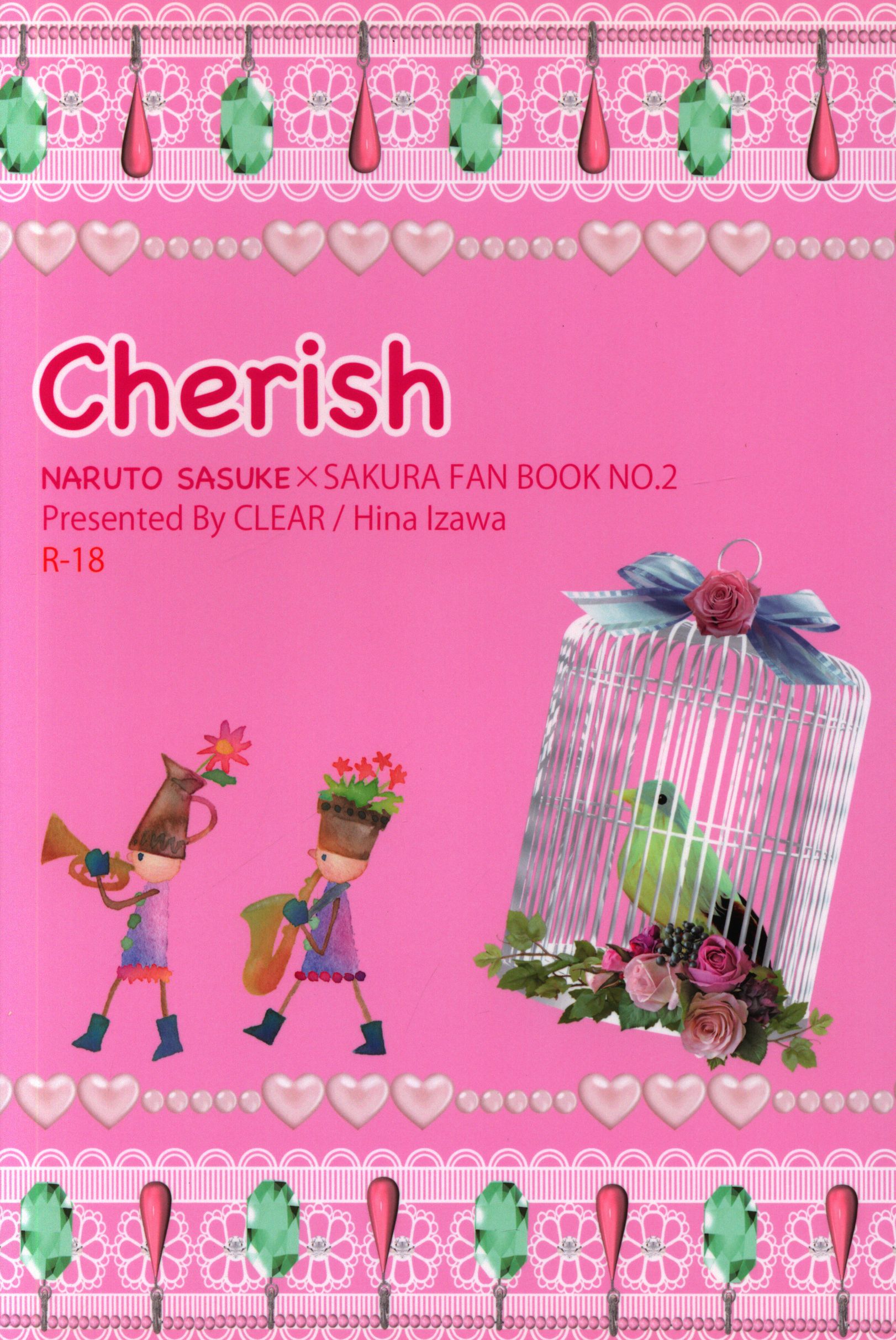 CLEAR (伊沢優那) cherish | まんだらけ Mandarake