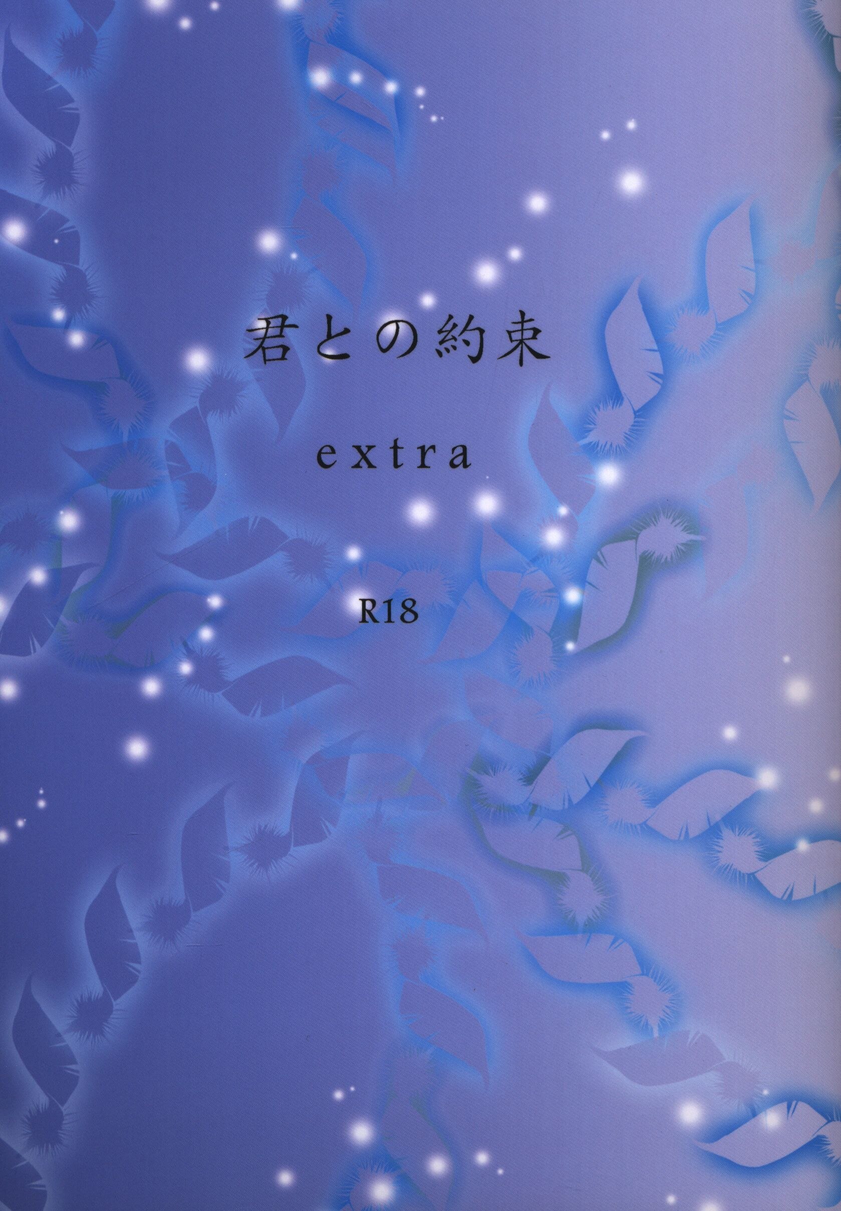 翡翠緑抄 (緋河紗那) 君との約束 extra | まんだらけ Mandarake
