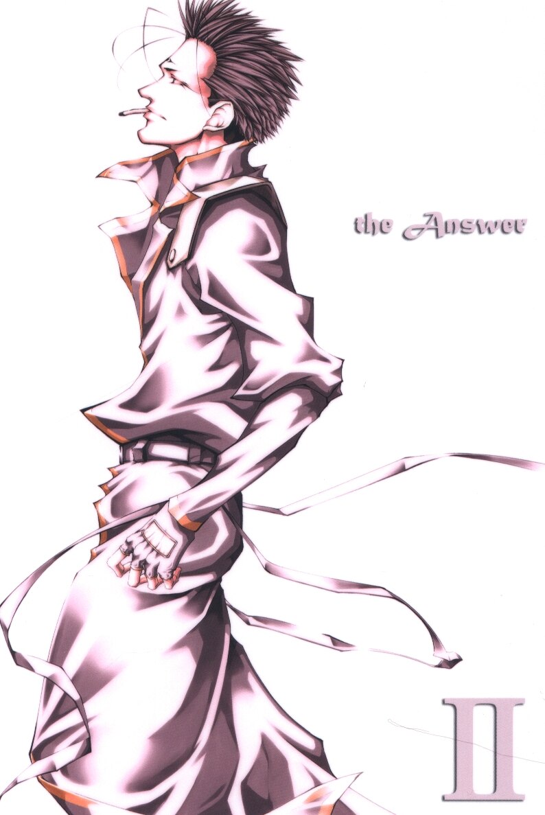 shag*eft (Tomo.G.C.) the Answer 2 | まんだらけ Mandarake