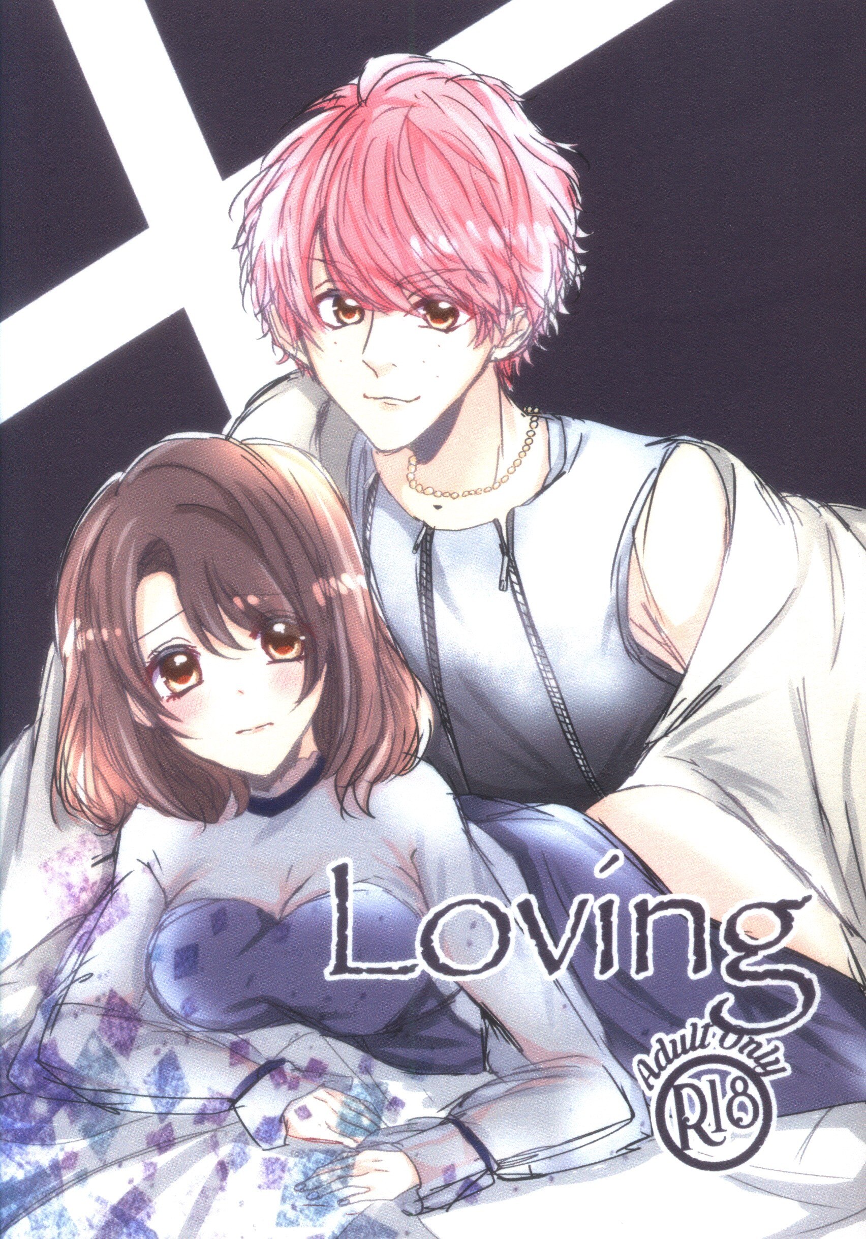 OKチャンネル (おいけのかちこ) Loving *夢本 | まんだらけ Mandarake